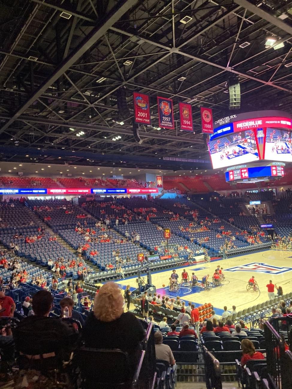 University of Arizona Admissions 2026: Application Deadline ...