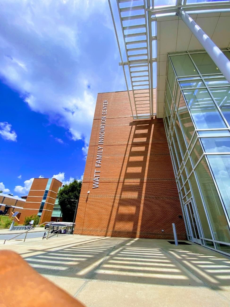 Clemson University Rankings 2025