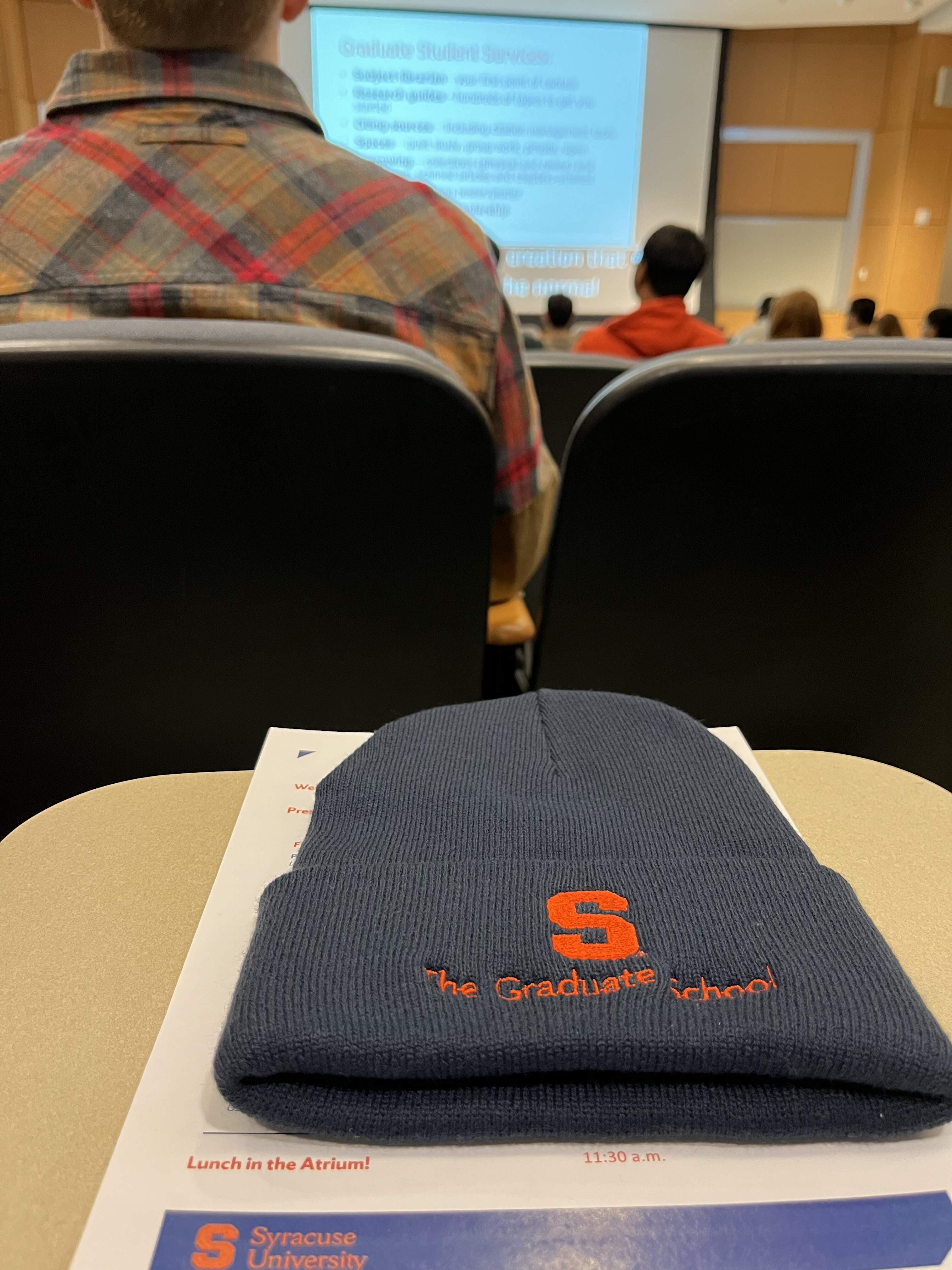 Syracuse University Rankings 2025