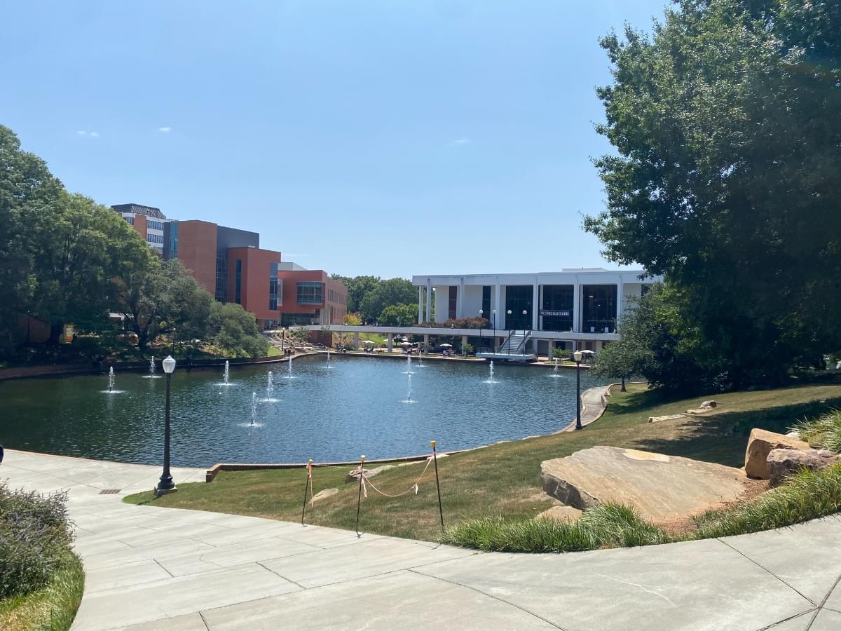 Clemson University Rankings 2025