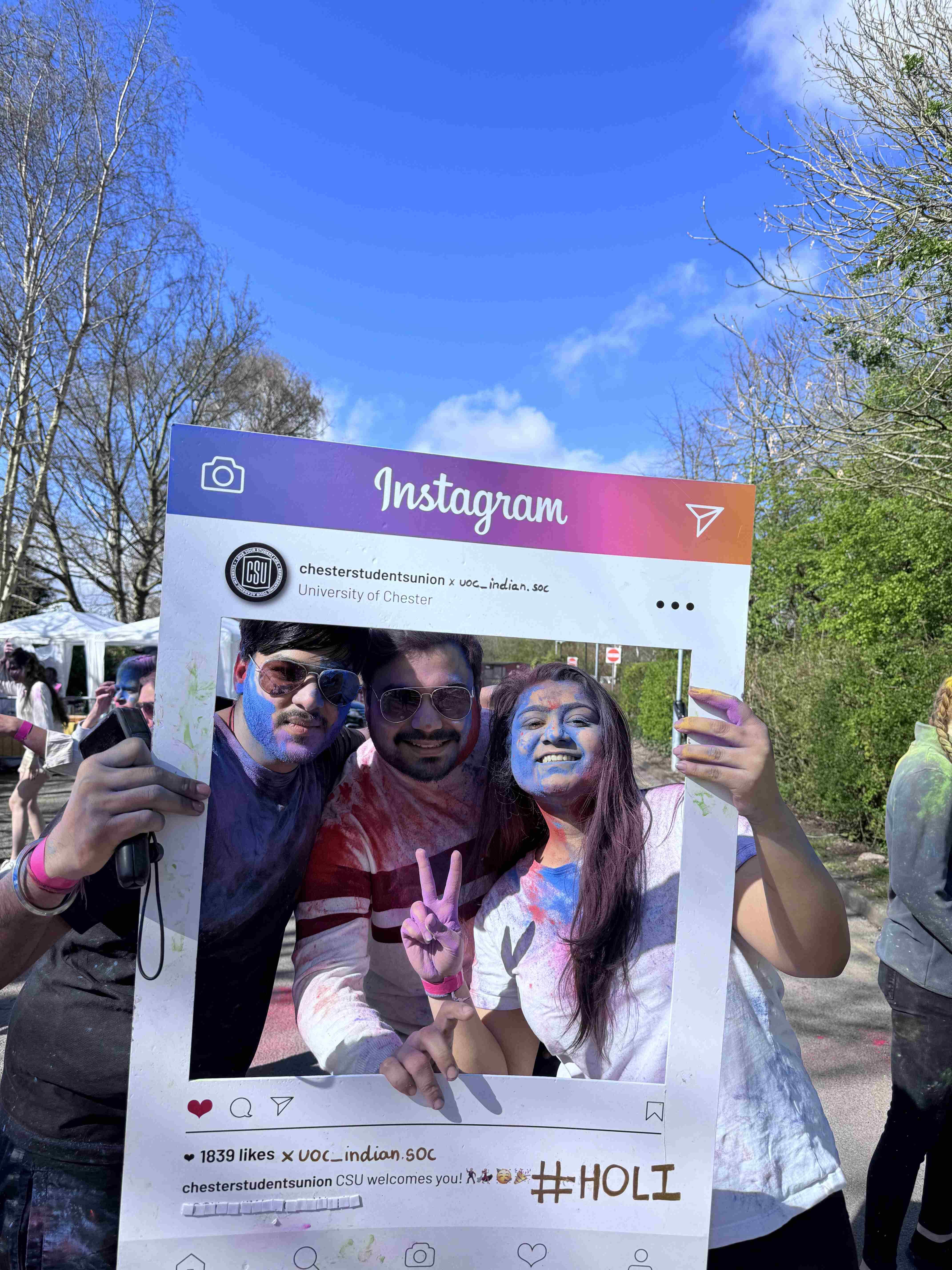 University of Chester Rankings 2026: QS, THE, Guardian Rankings