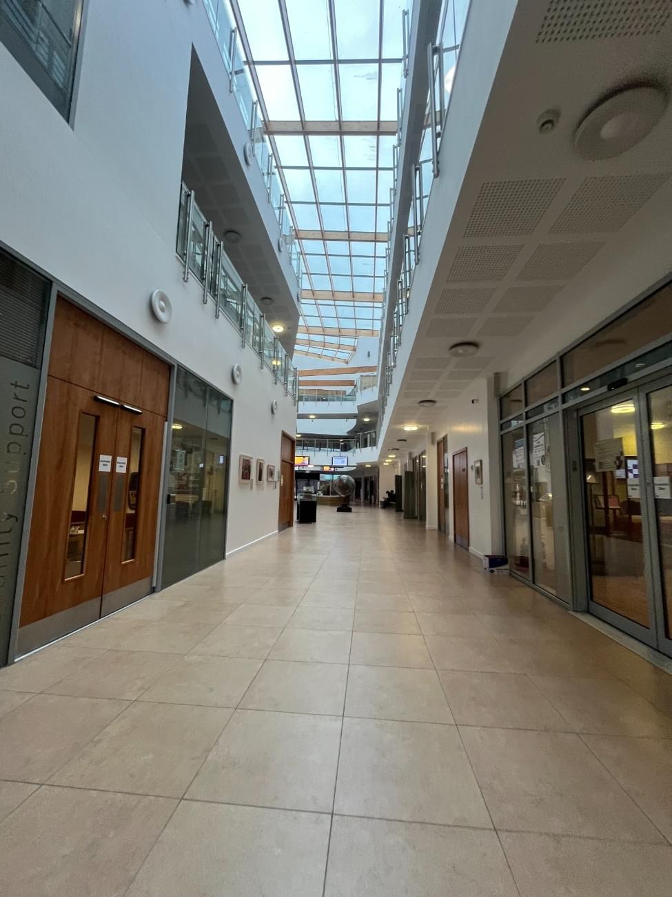 Durham University Rankings 2025