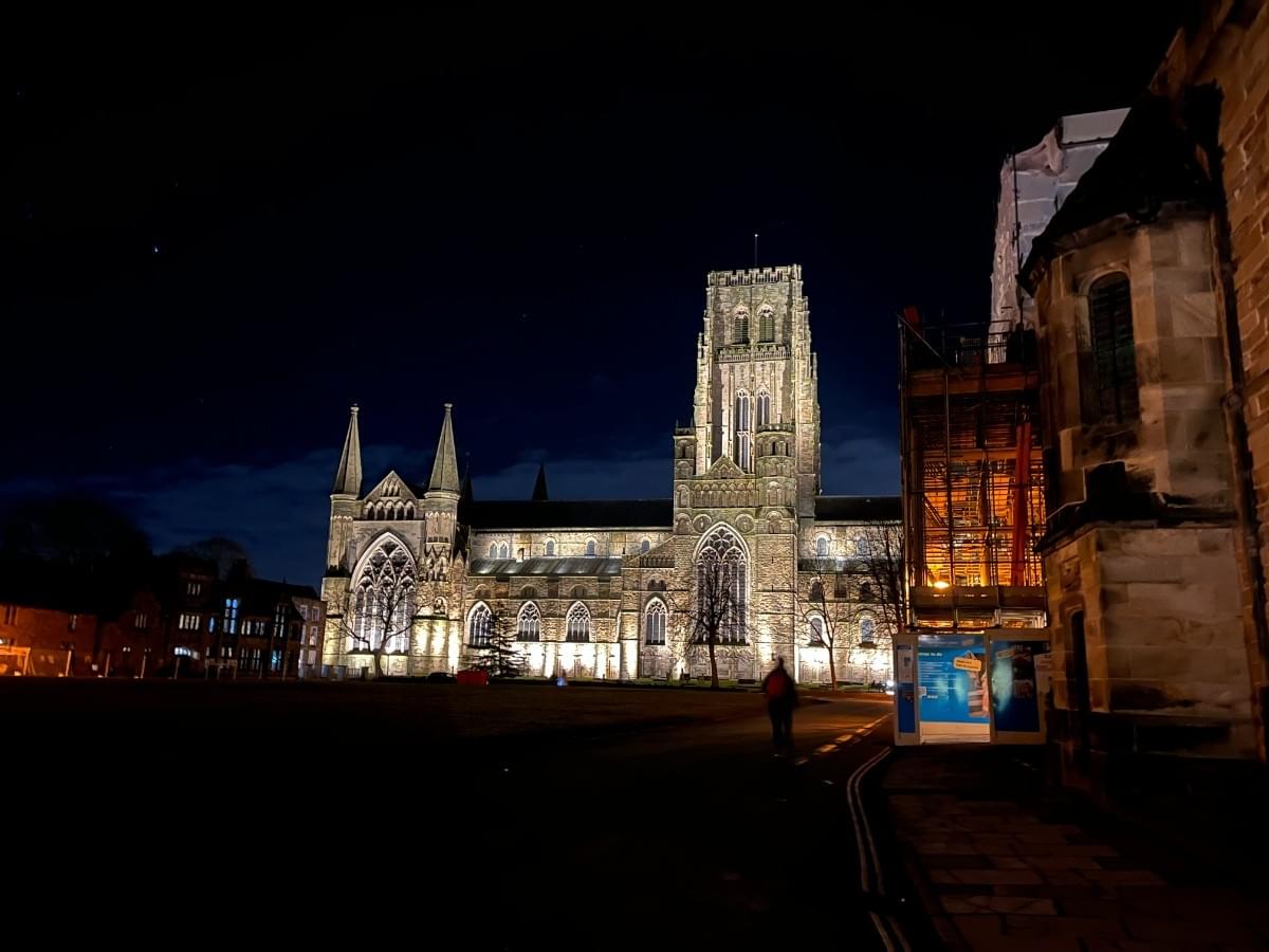 Durham University Rankings 2025