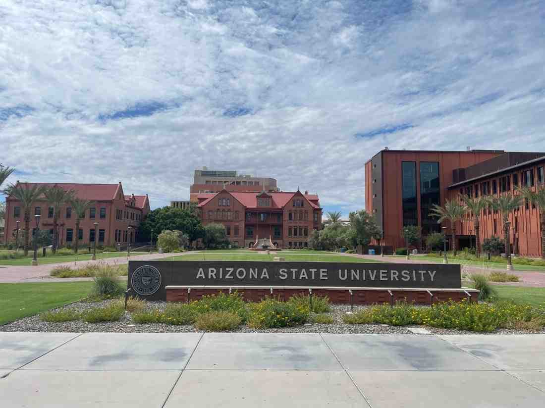 Arizona State University Admissions 2026-27: Requirements, Deadlines ...