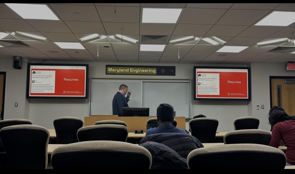 University of Maryland Admissions 2026: Application Deadline ...