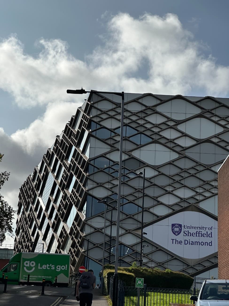 University of Sheffield Admissions 2026: Application Deadline ...