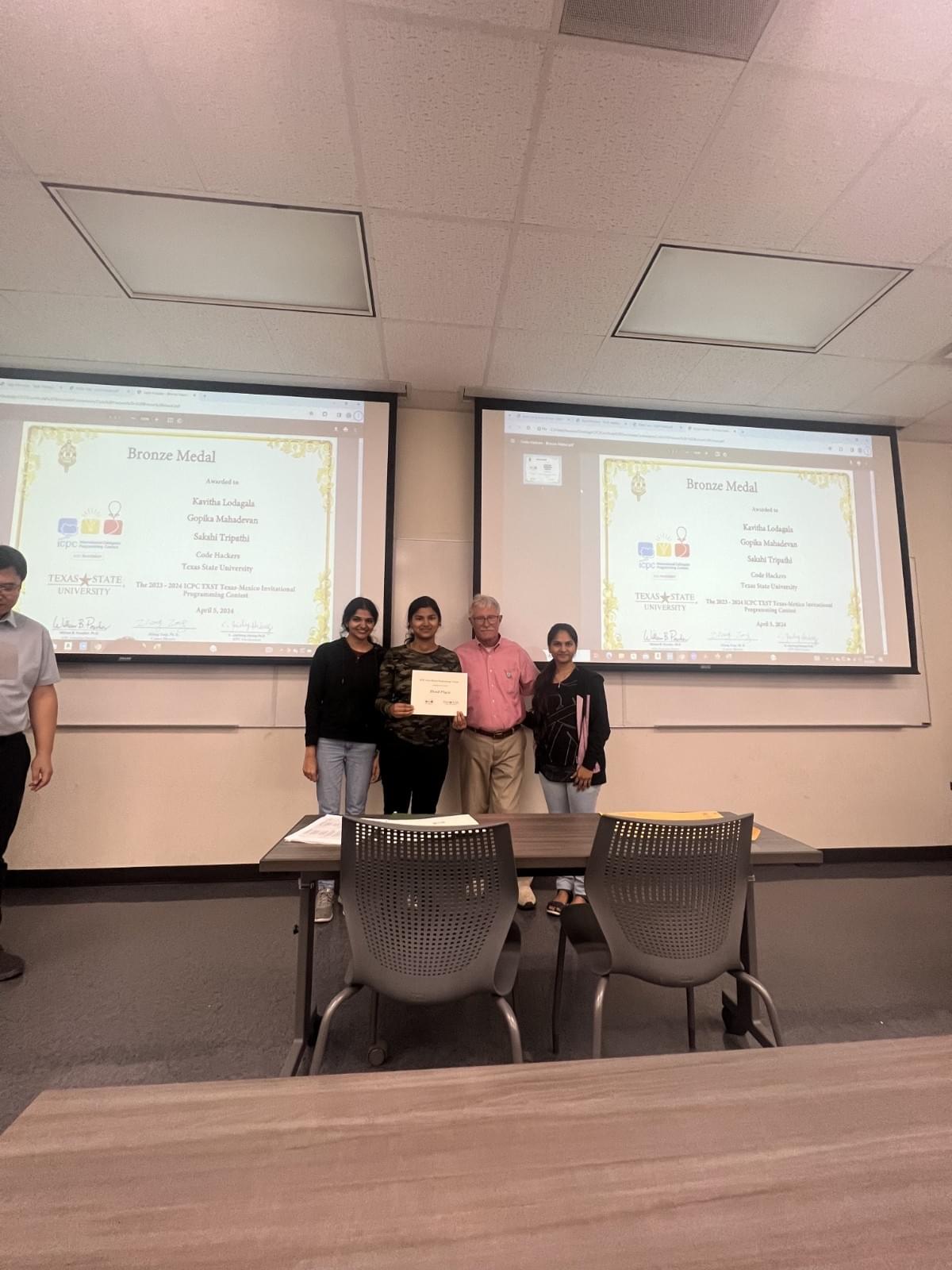 Texas State University Admissions 2025: Application Deadline ...