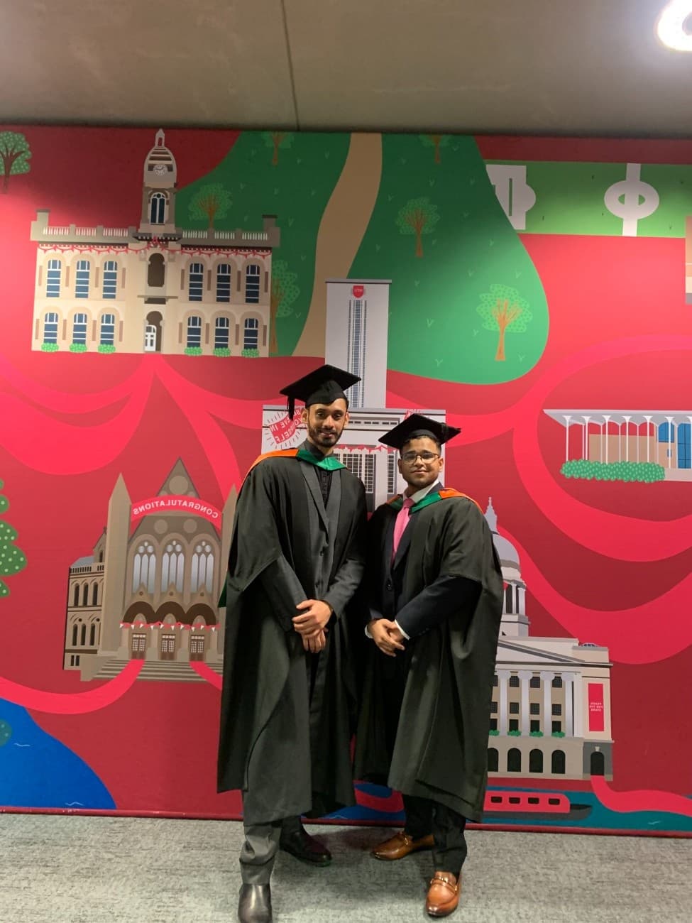 Nottingham Trent University (NTU) Rankings 2025