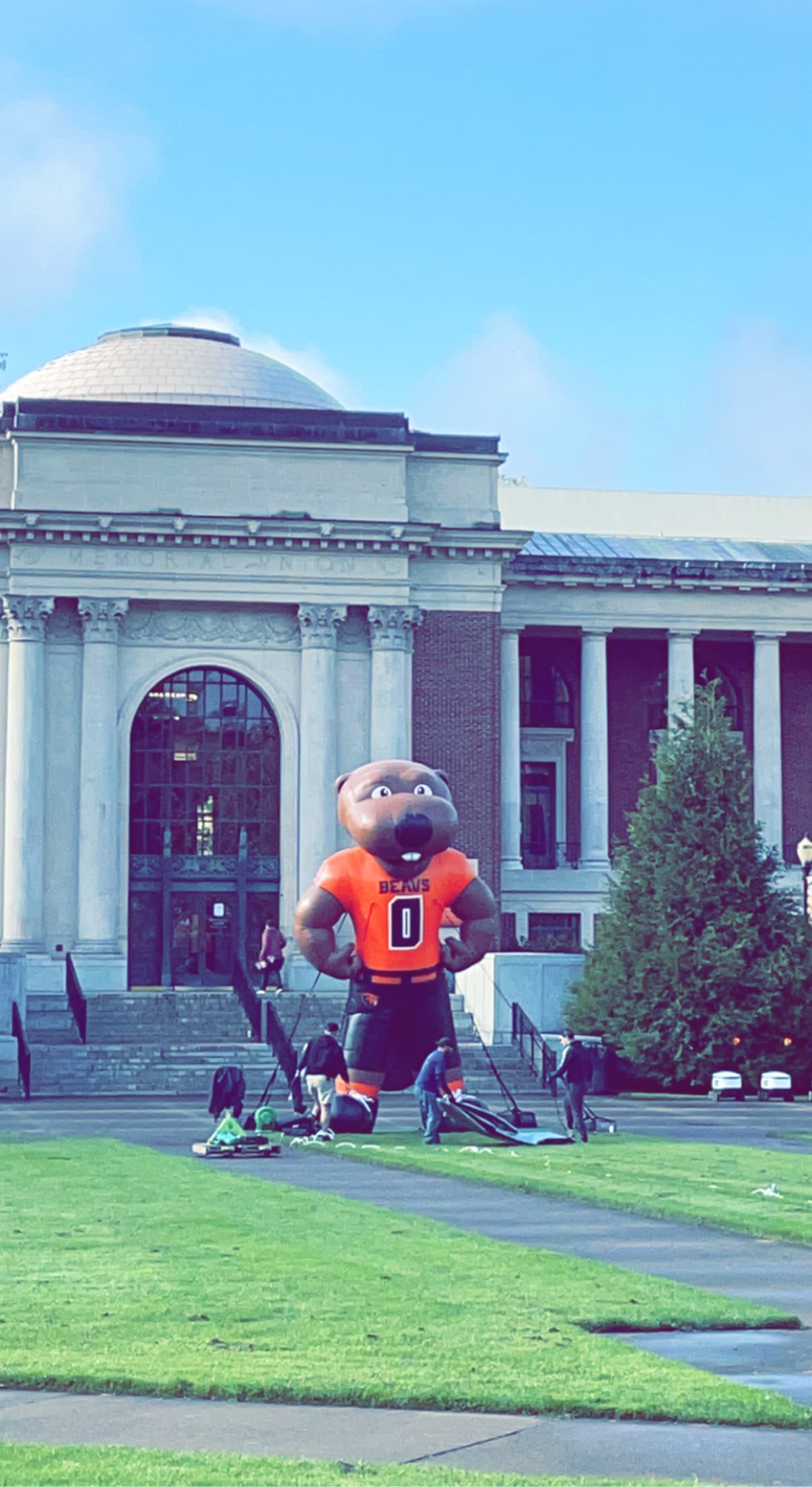 Oregon State University Rankings 2025