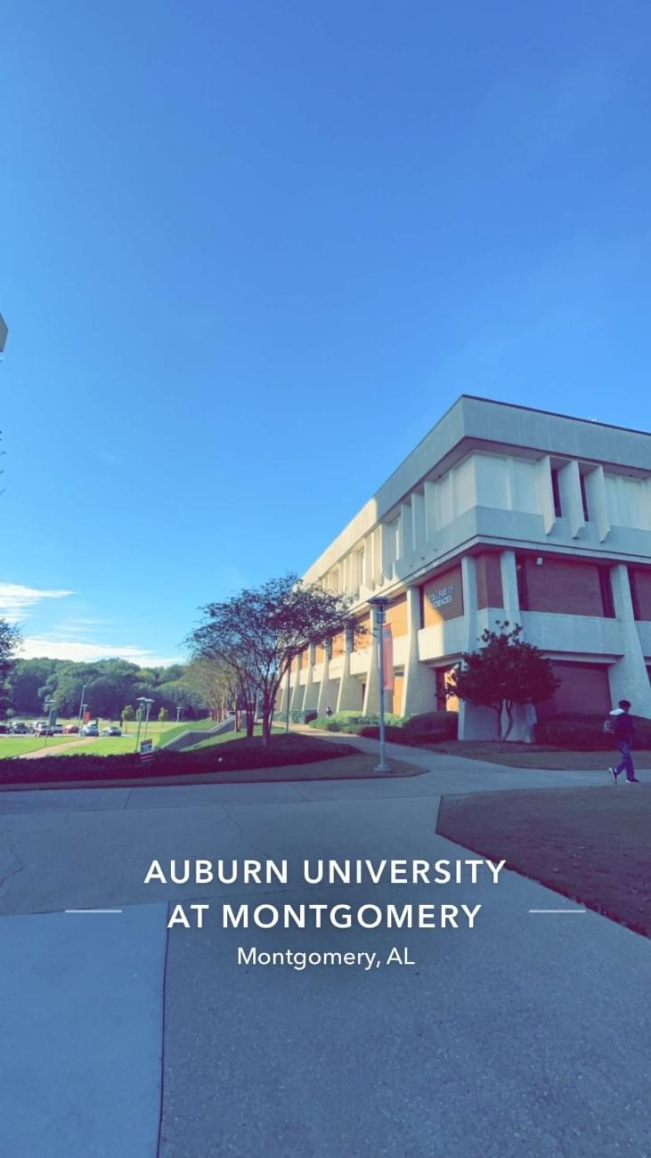 Auburn University at Montgomery: Admissions 2025, Scholarships, Fees ...