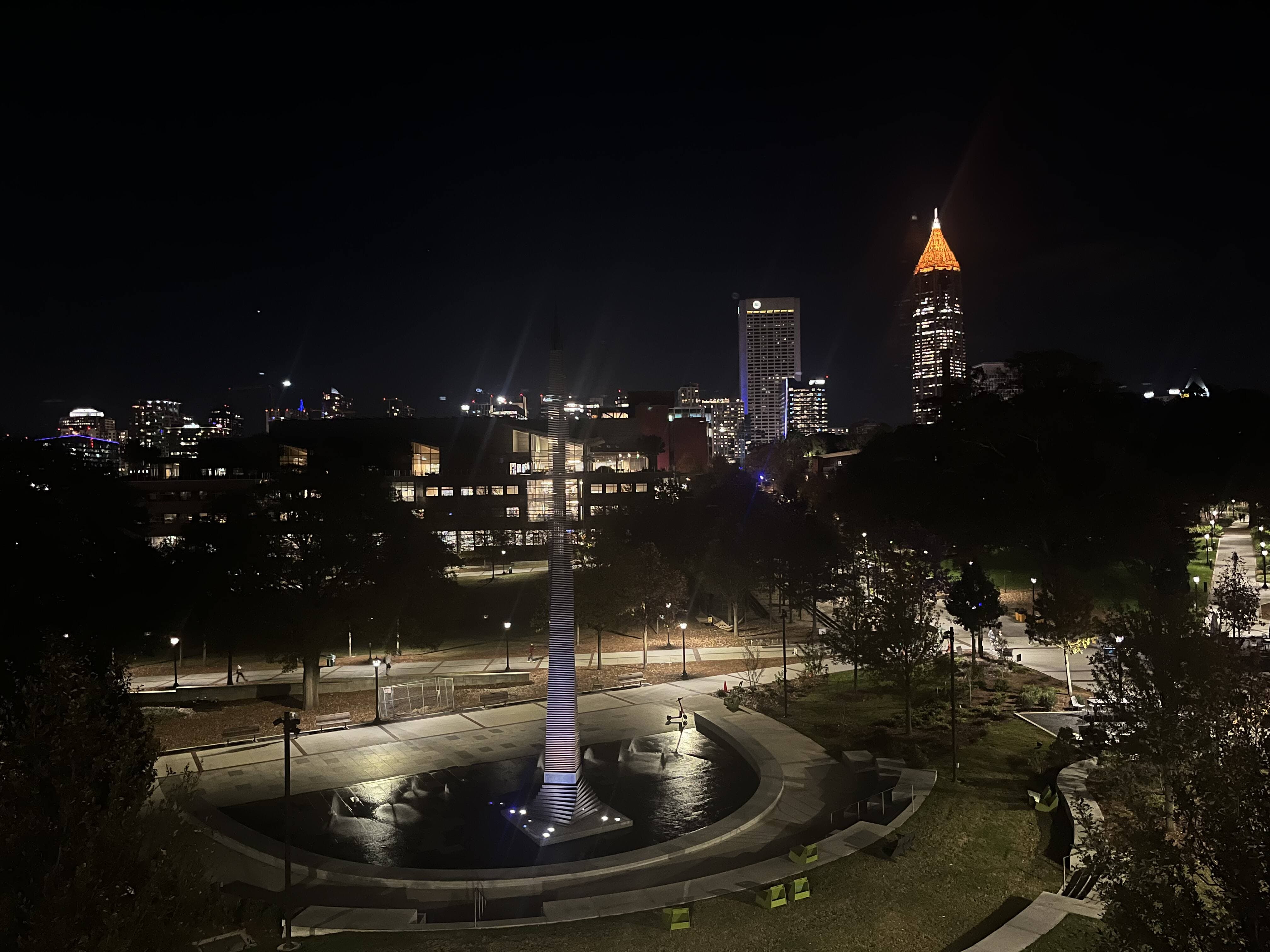 Georgia Institute of Technology (Georgia Tech) Rankings 2025