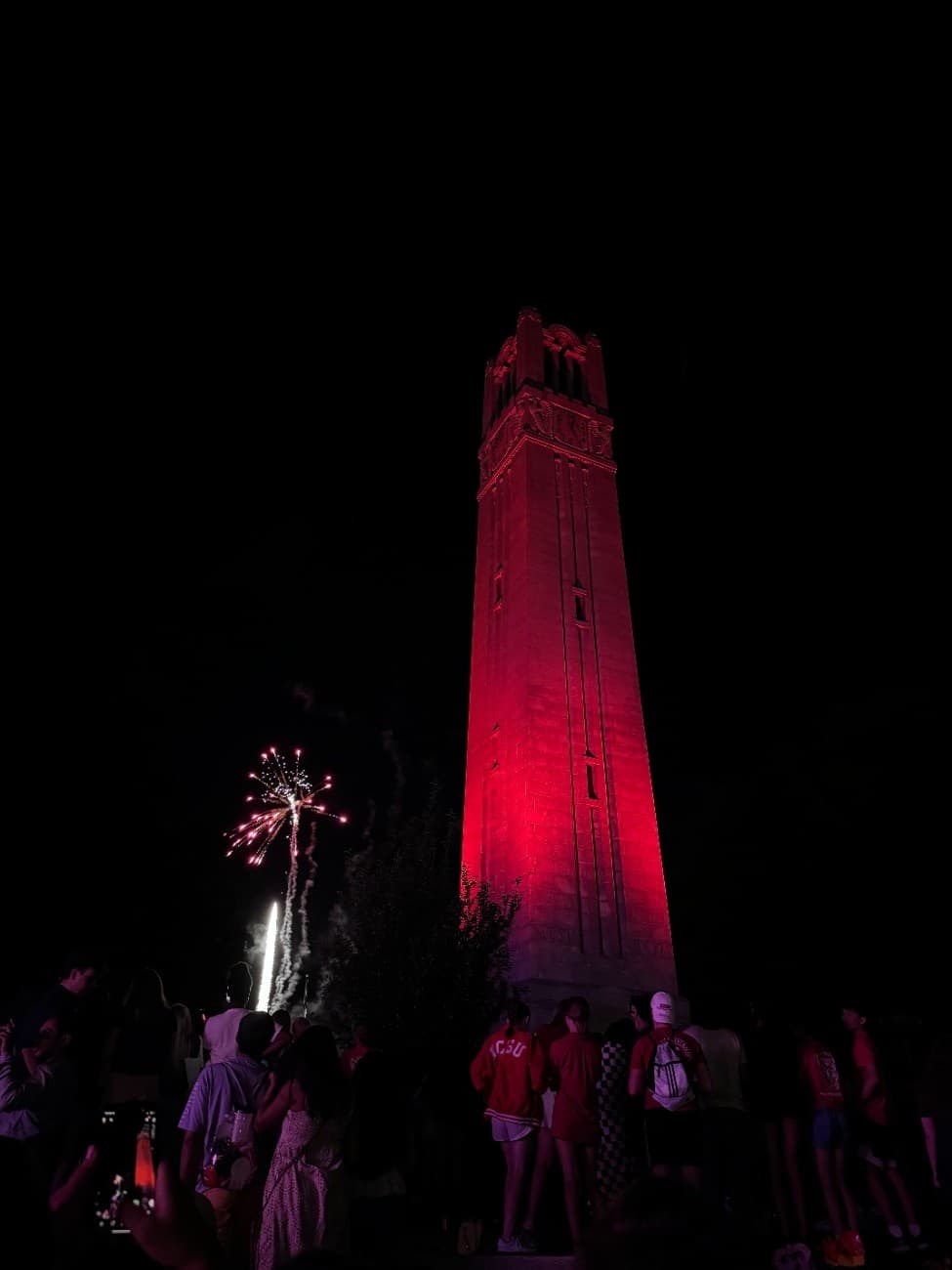 North Carolina State University (NC State) Admissions 2026: Application ...