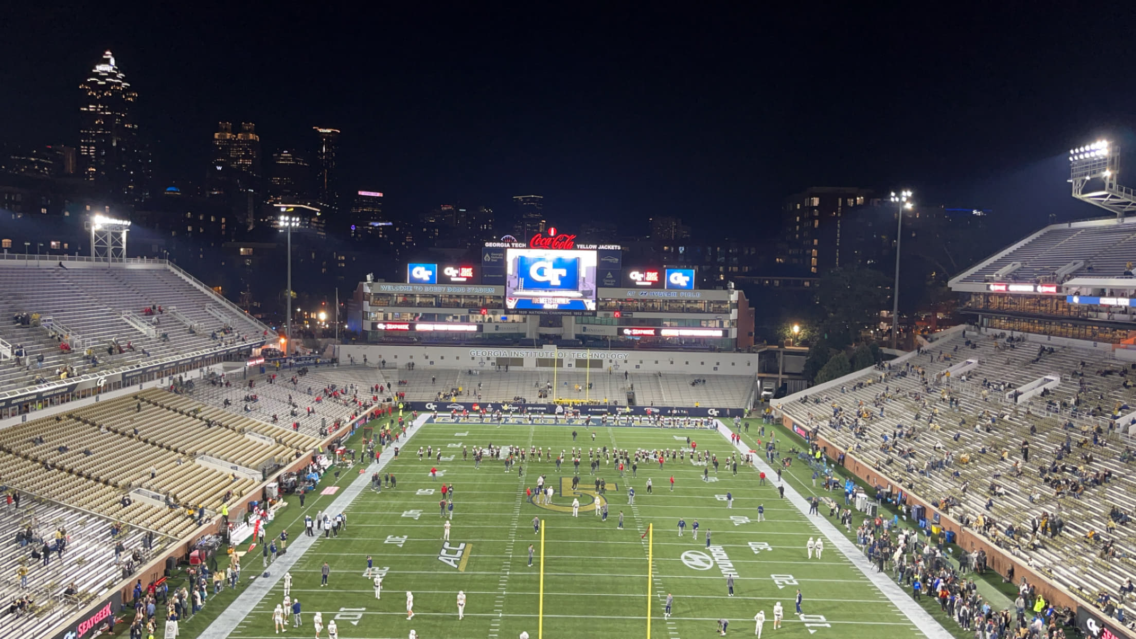 Georgia Institute of Technology (Georgia Tech) Admissions 2025 ...