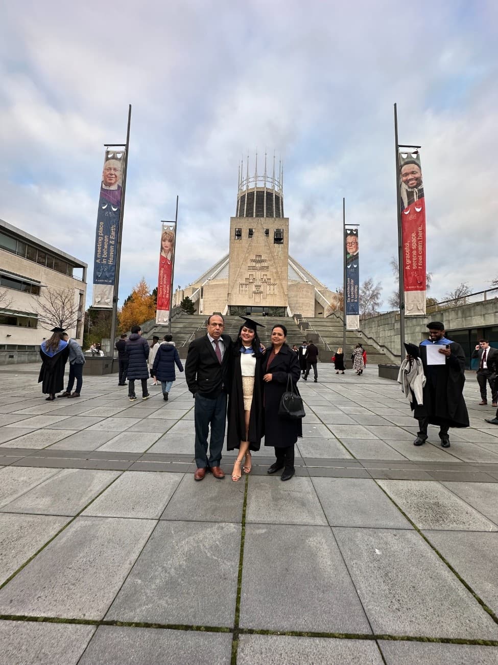 University of Liverpool Admissions 2025: Requirements, Deadlines ...