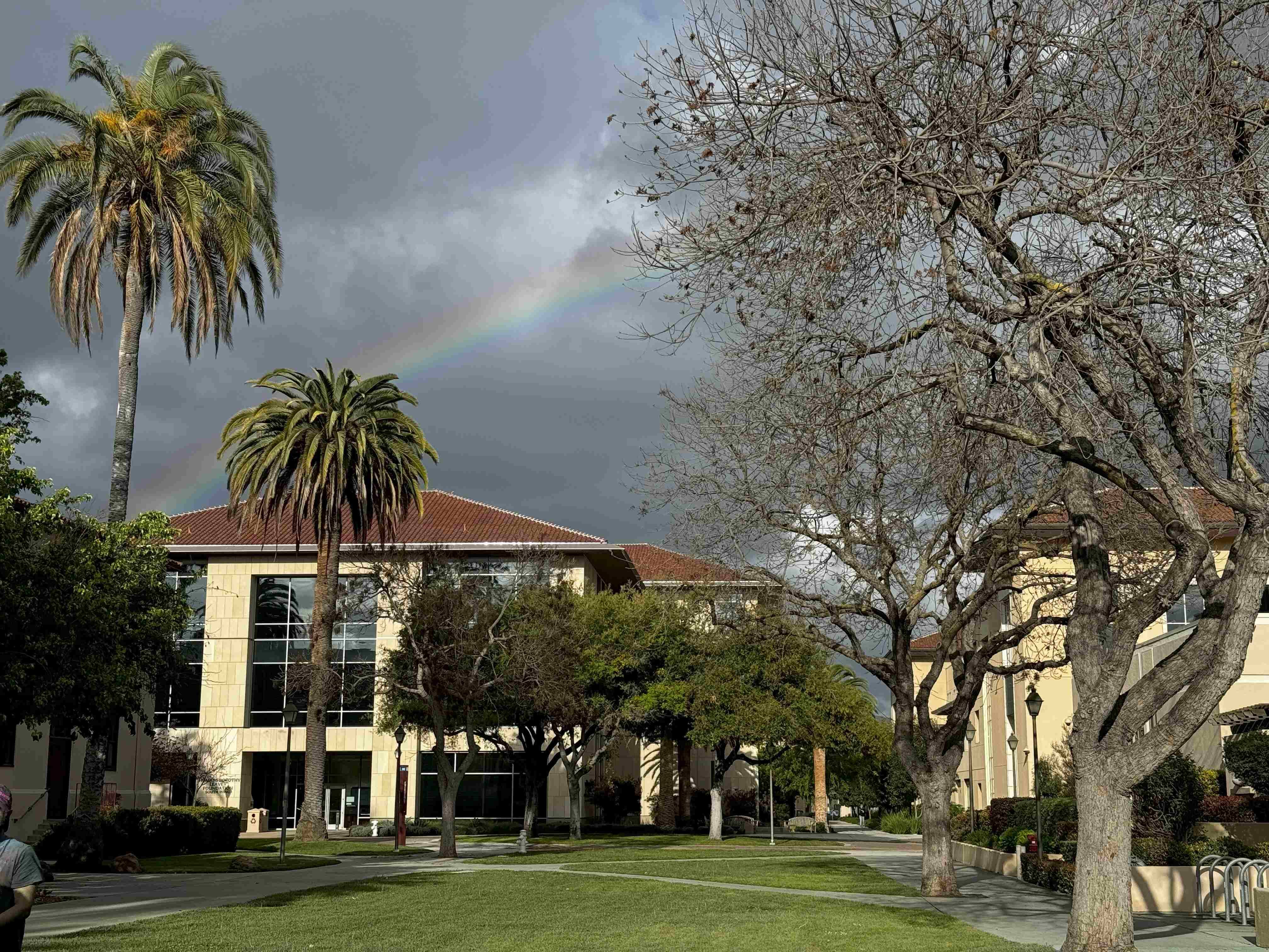 Santa Clara University (SCU): Fees 2026, Scholarships, Admissions 2026 ...