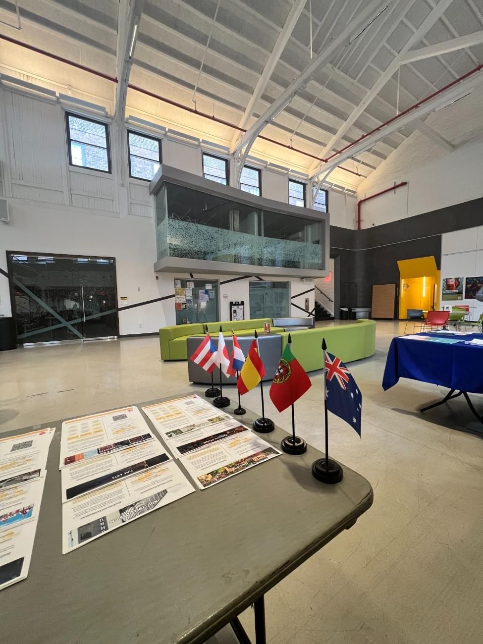 Pratt Institute, Brooklyn Ranking 2025 from QS, THE & US NEWS