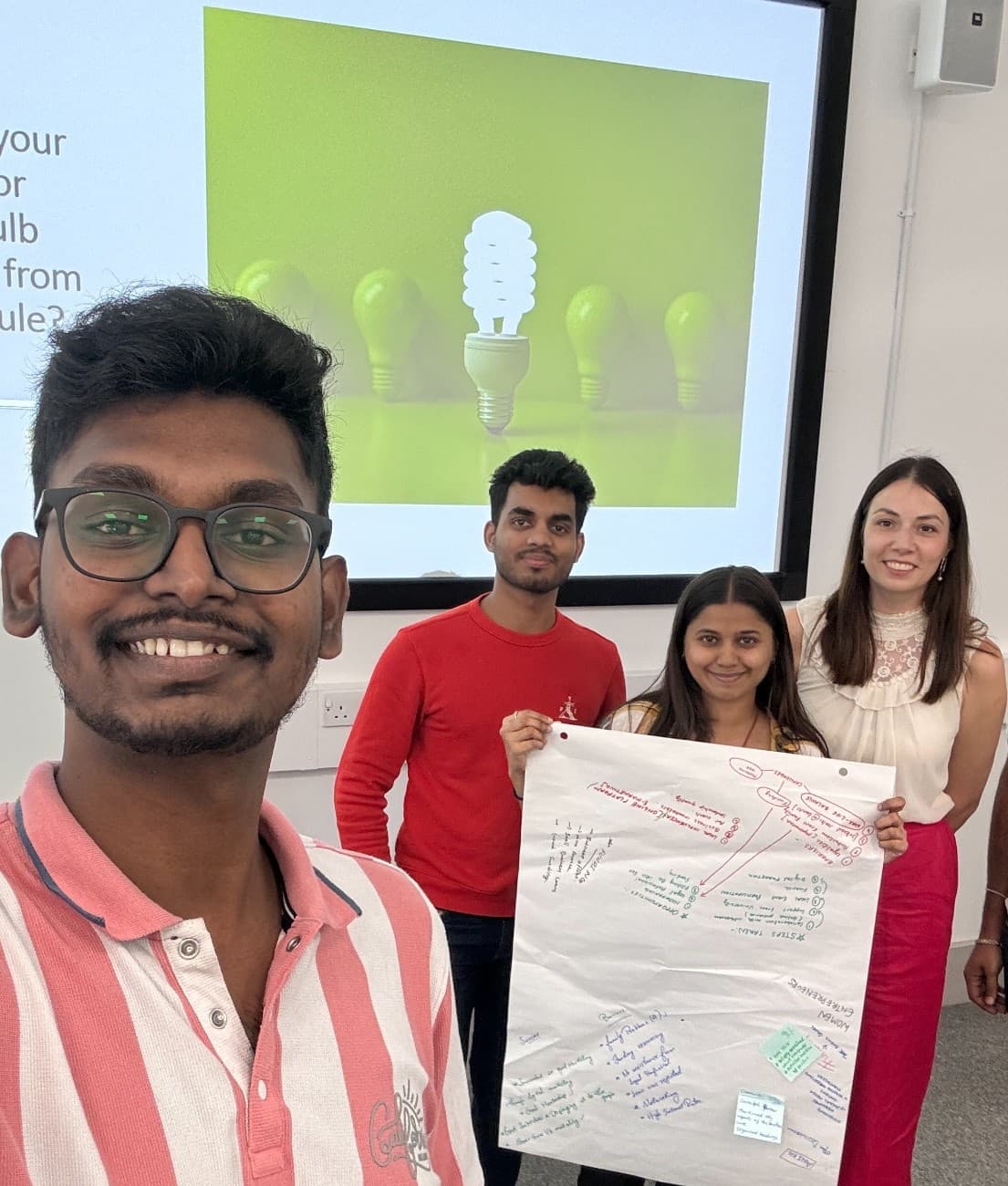 Rohan Paul Review at University Of Greenwich [GREENWICH UNIVERSITY ...