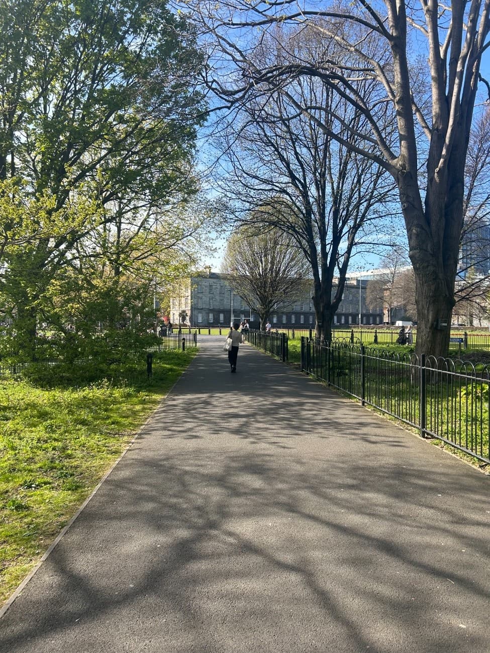 Trinity College Dublin Admissions 2025: Requirements, Deadlines 2025 ...