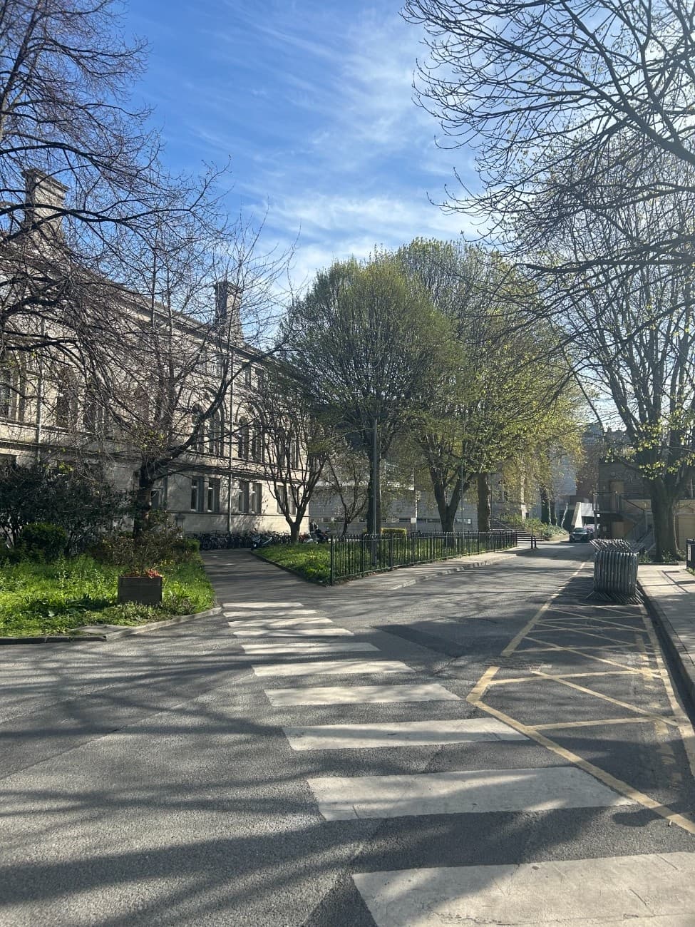 Trinity College Dublin (TCD): Fees 2025, Admissions, Rankings ...