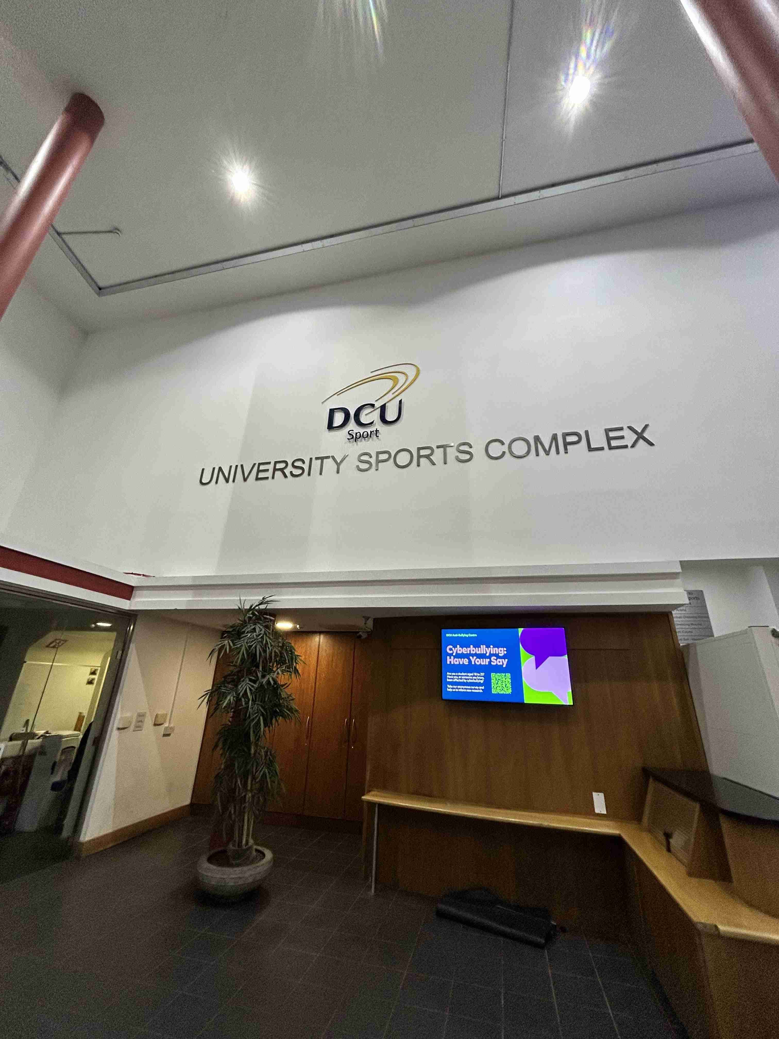 Dublin City University (DCU): Fees 2025, Scholarships, Admissions 2025 ...