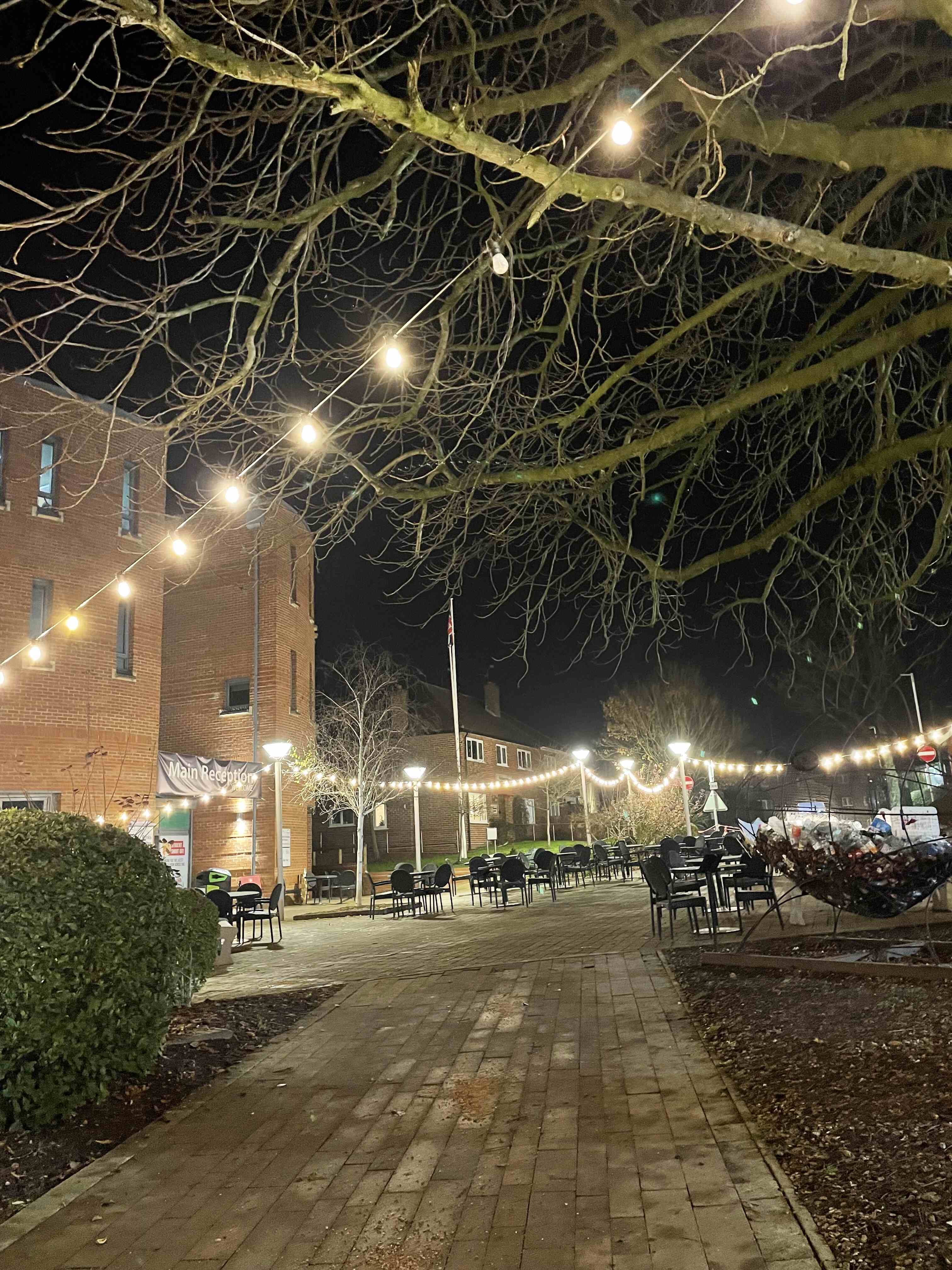 University of Chester: Admissions 2026, Fees, Rankings, Scholarships ...