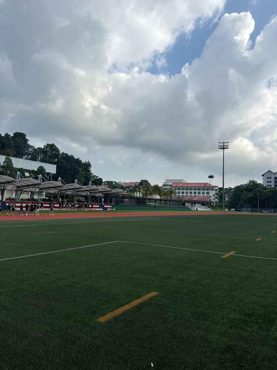 Nanyang Technological University (NTU) Rankings 2025