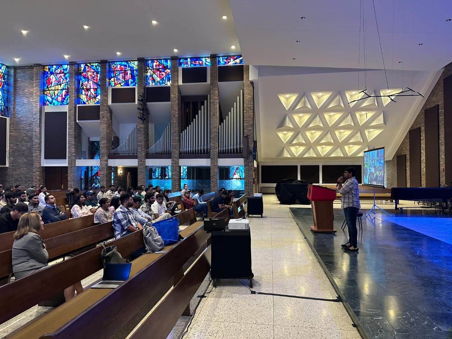 Lewis University, Romeoville Ranking 2025