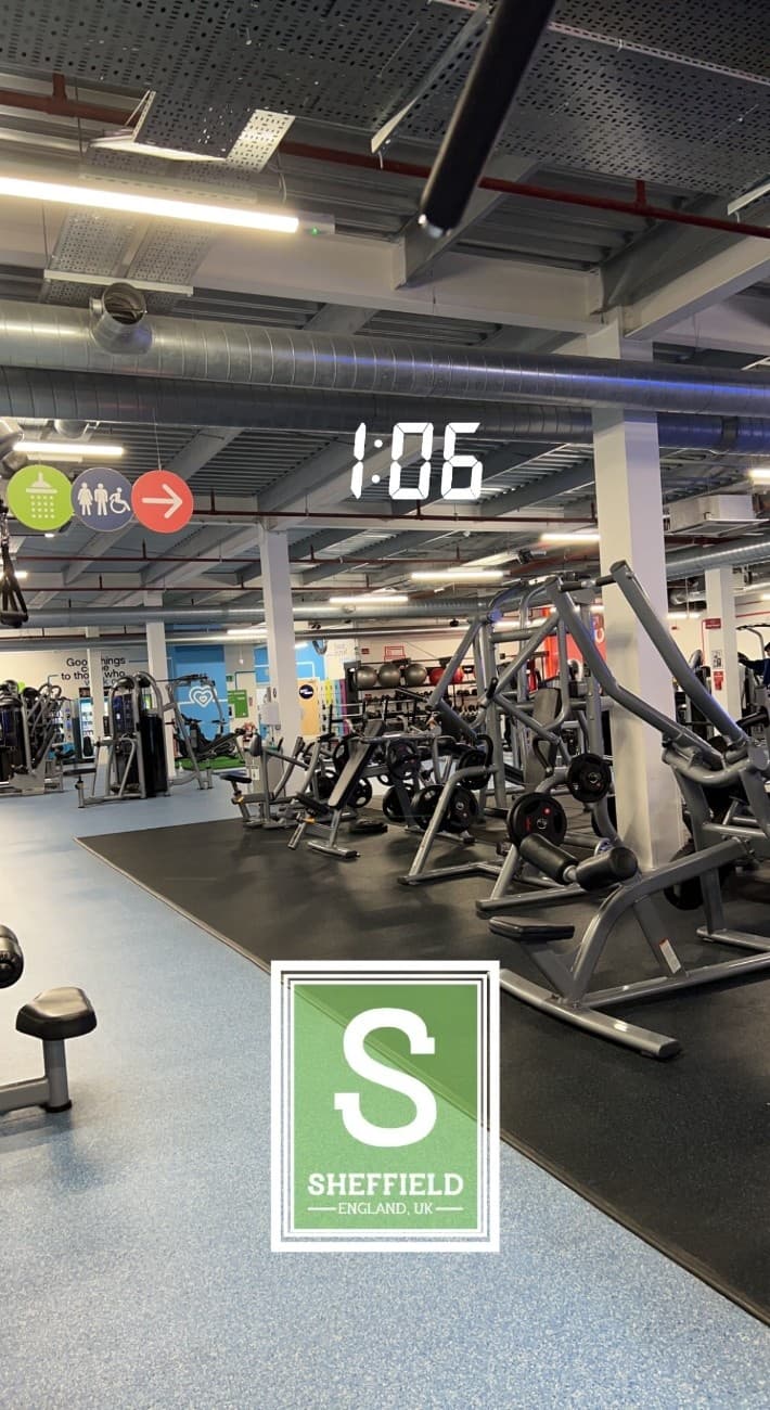 University of Sheffield Admissions 2026: Application Deadline ...