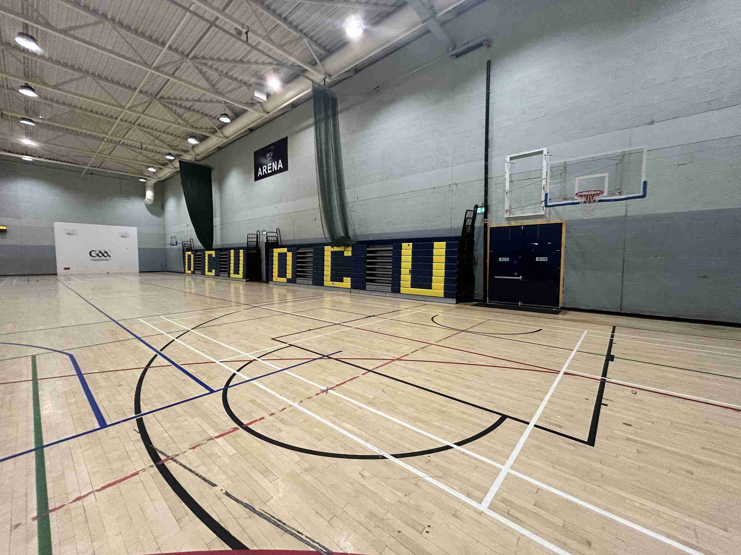 Dublin City University (DCU): Fees 2025, Scholarships, Admissions 2025 ...