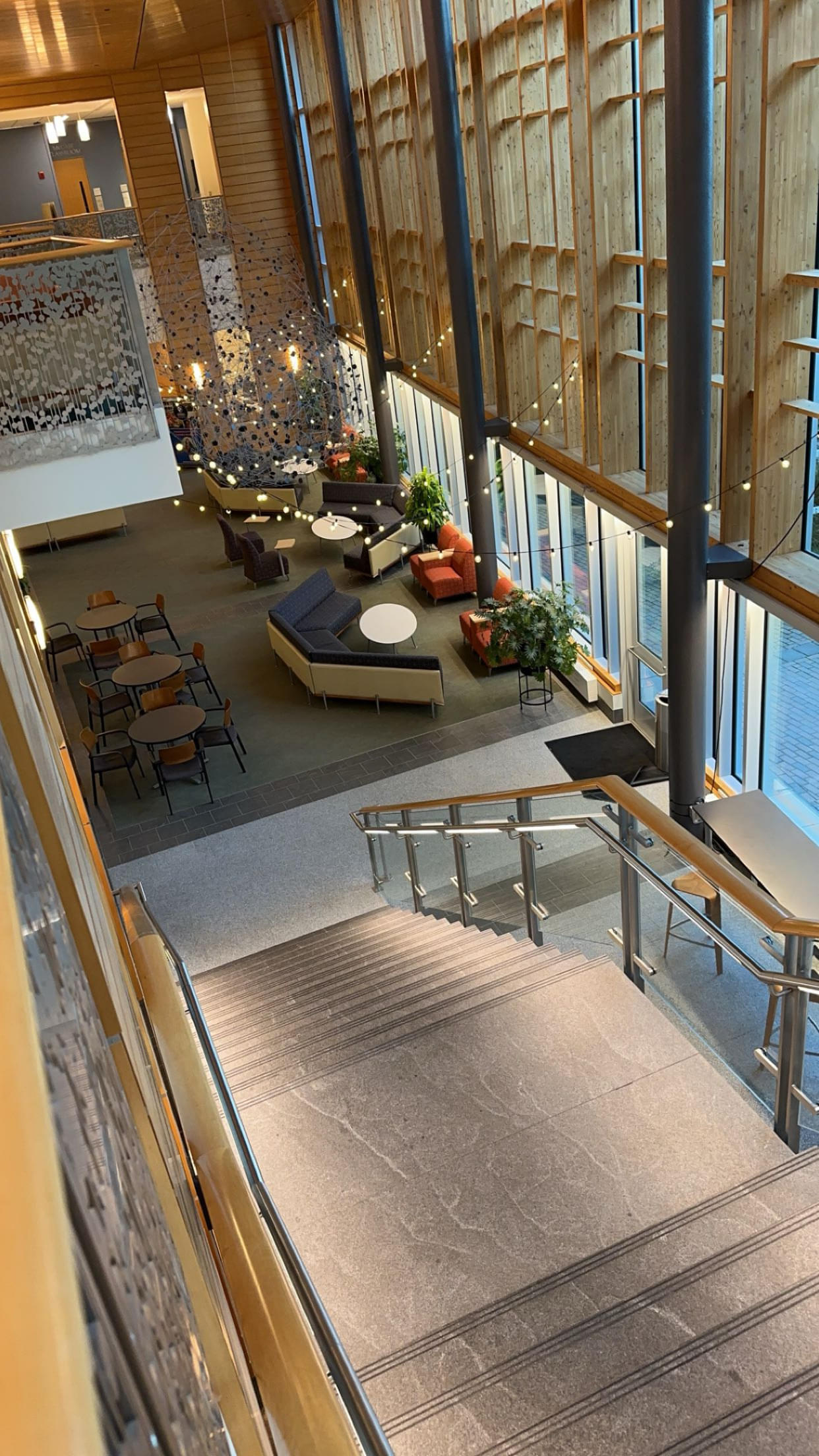 University Of New Hampshire, Durham Ranking 2025 from QS, THE & US NEWS