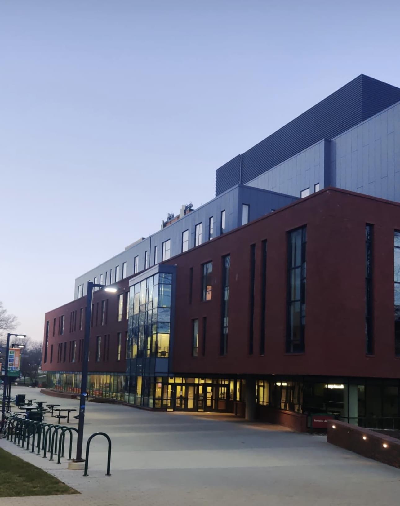 George Mason University Rankings 2025: Global and Subject Rankings