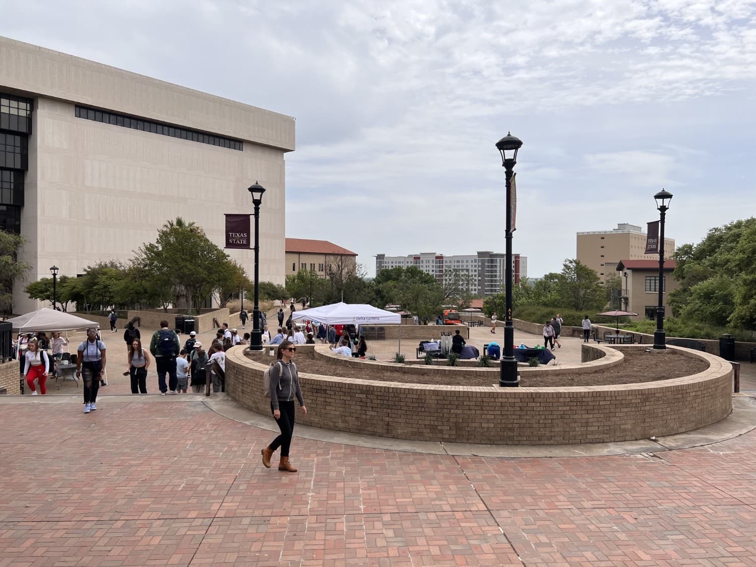 Texas State University Admissions 2025: Application Deadline ...