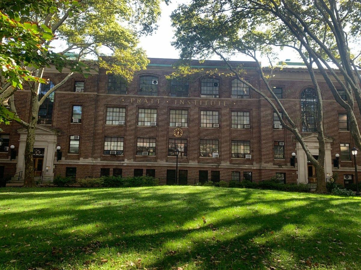 Pratt Institute, Brooklyn Ranking 2025 from QS, THE & US NEWS