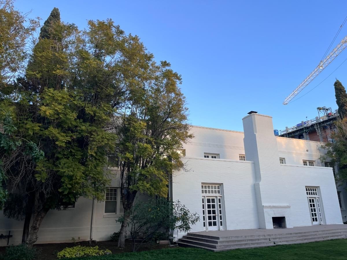 Arizona State University (ASU) Rankings 2025