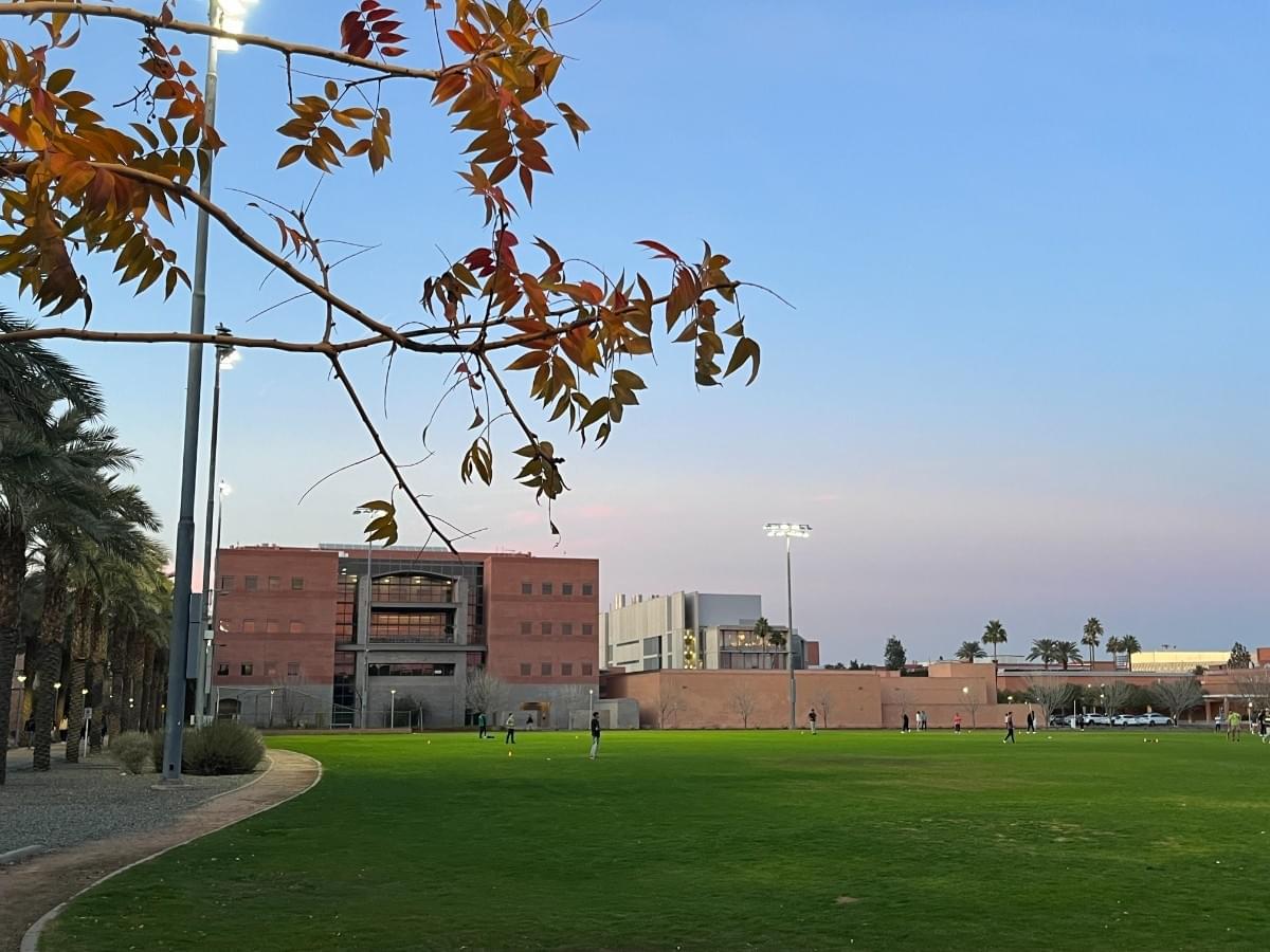 Arizona State University (ASU) Rankings 2025