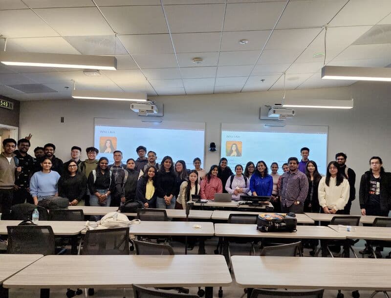 San Jose State University Rankings 2025: National, Global, Subject-wise ...