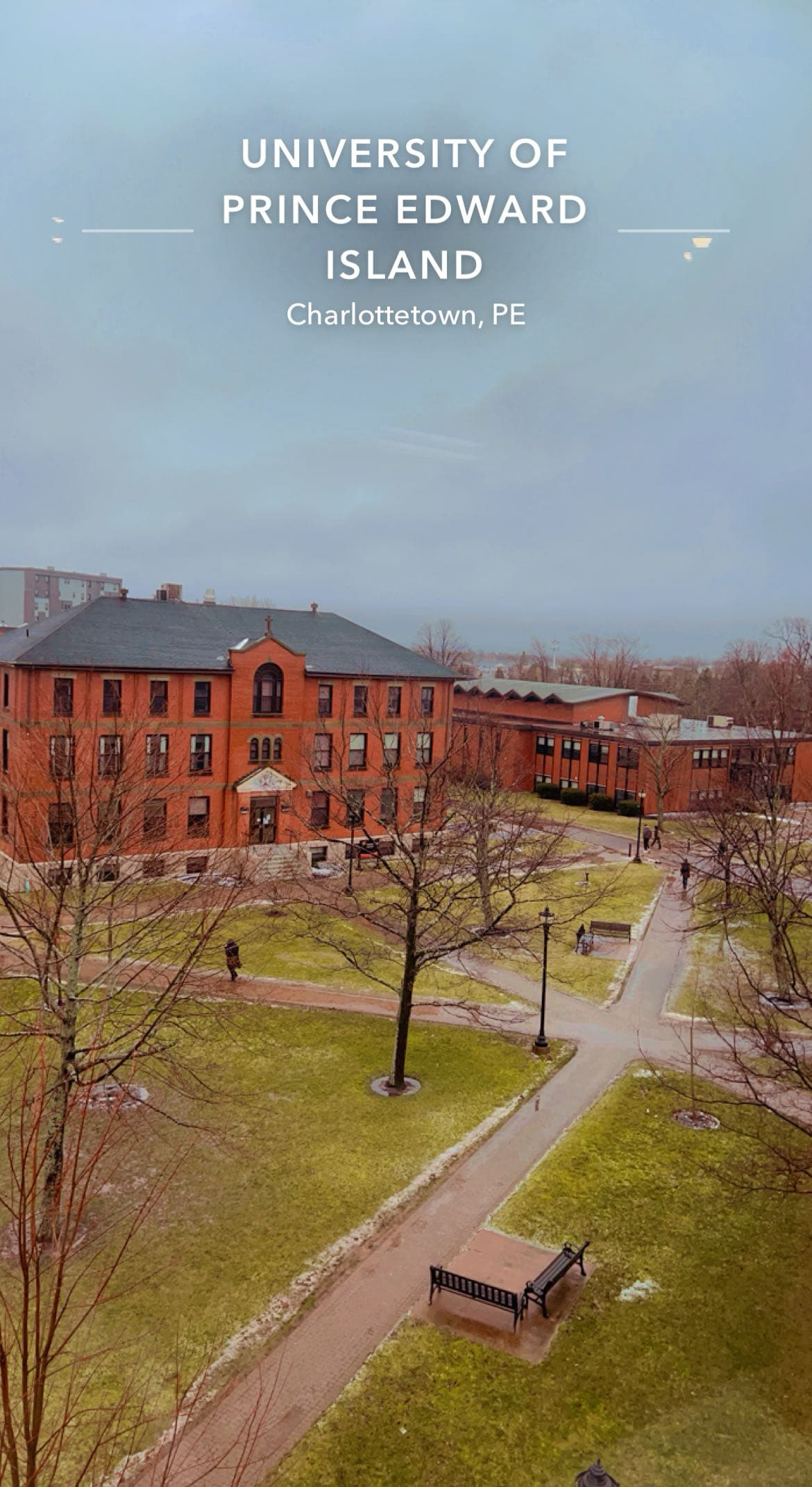 University of Prince Edward Island (UPEI): Fees 2026, Admissions ...