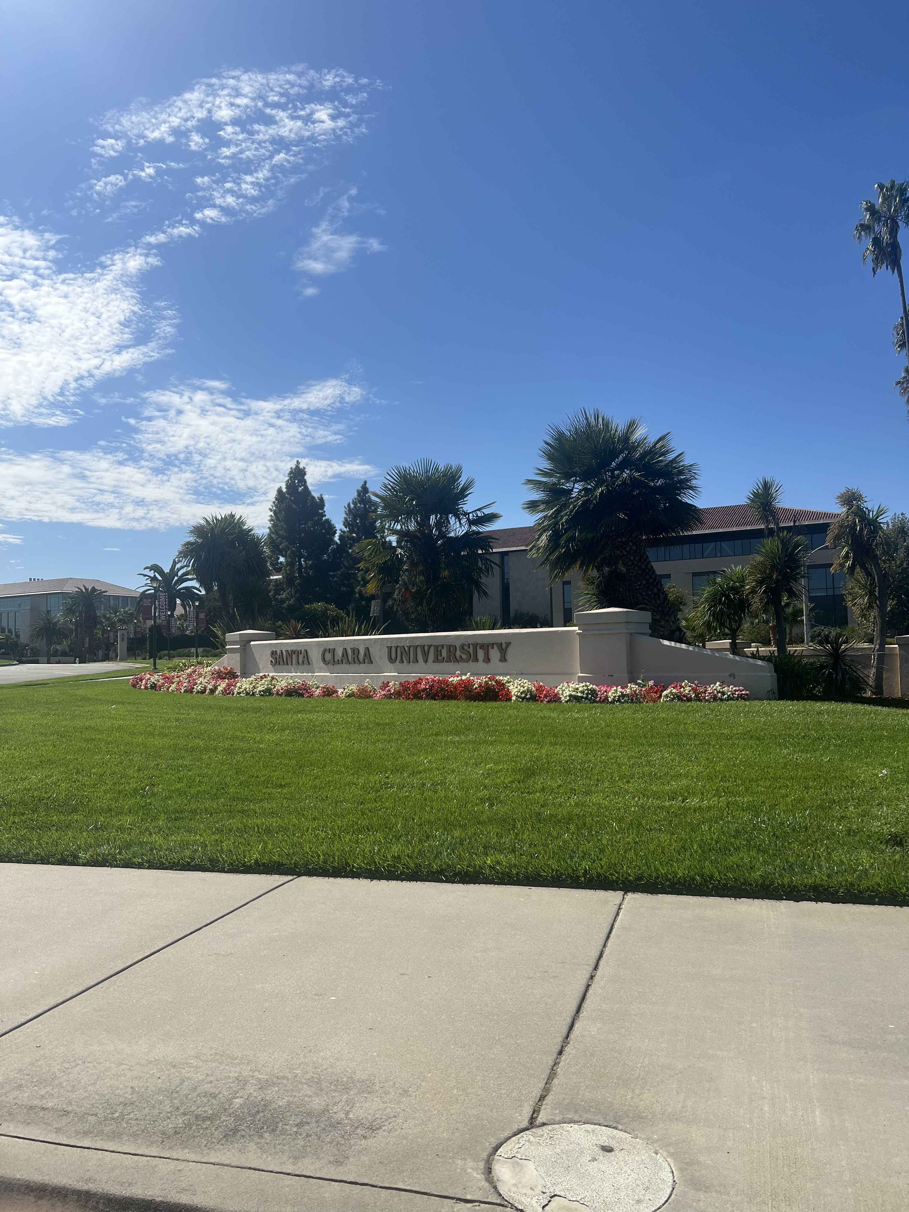 Santa Clara University, Santa Clara Ranking 2025 from QS, THE & US NEWS