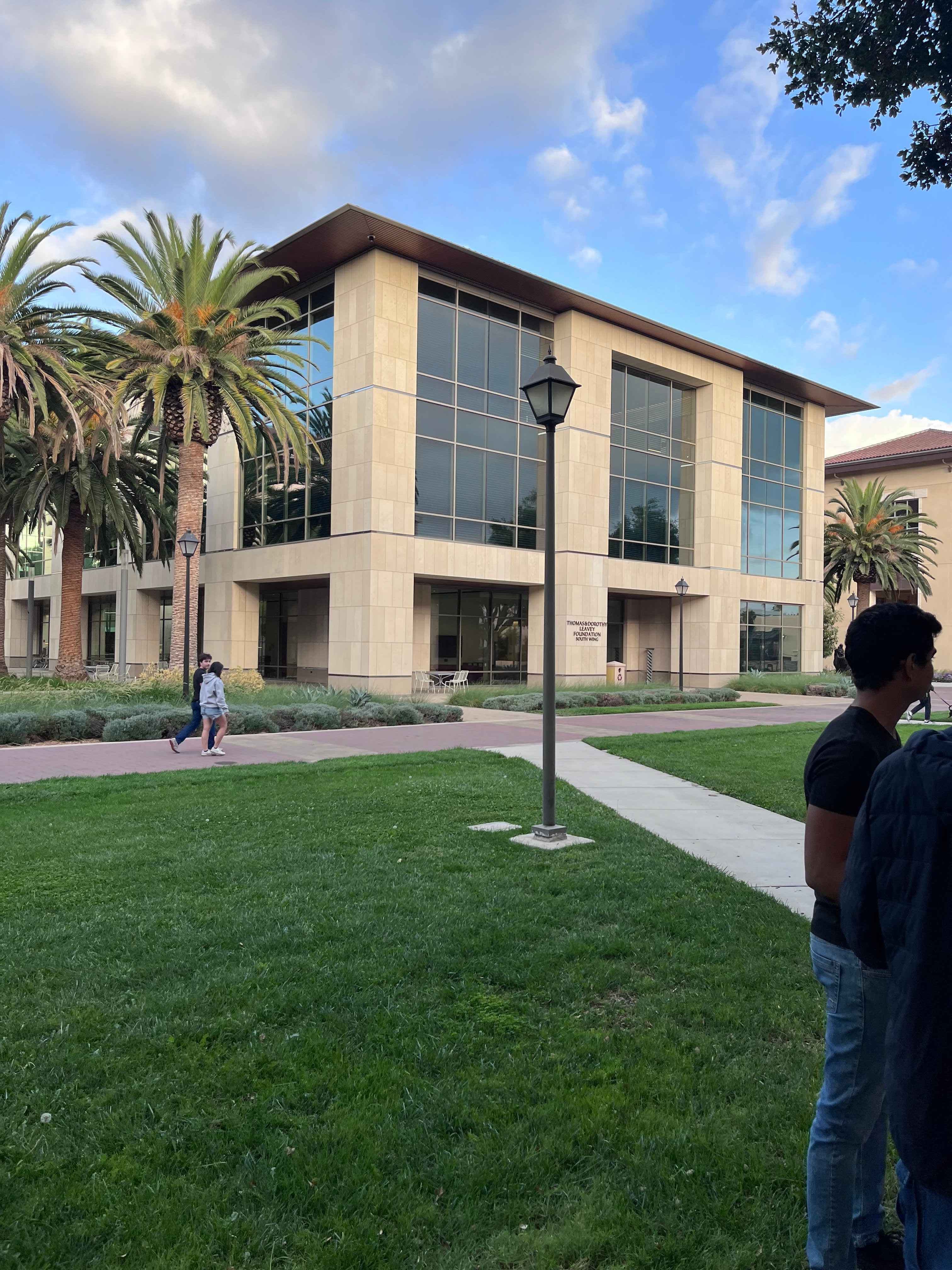 Santa Clara University, Santa Clara Ranking 2025 from QS, THE & US NEWS