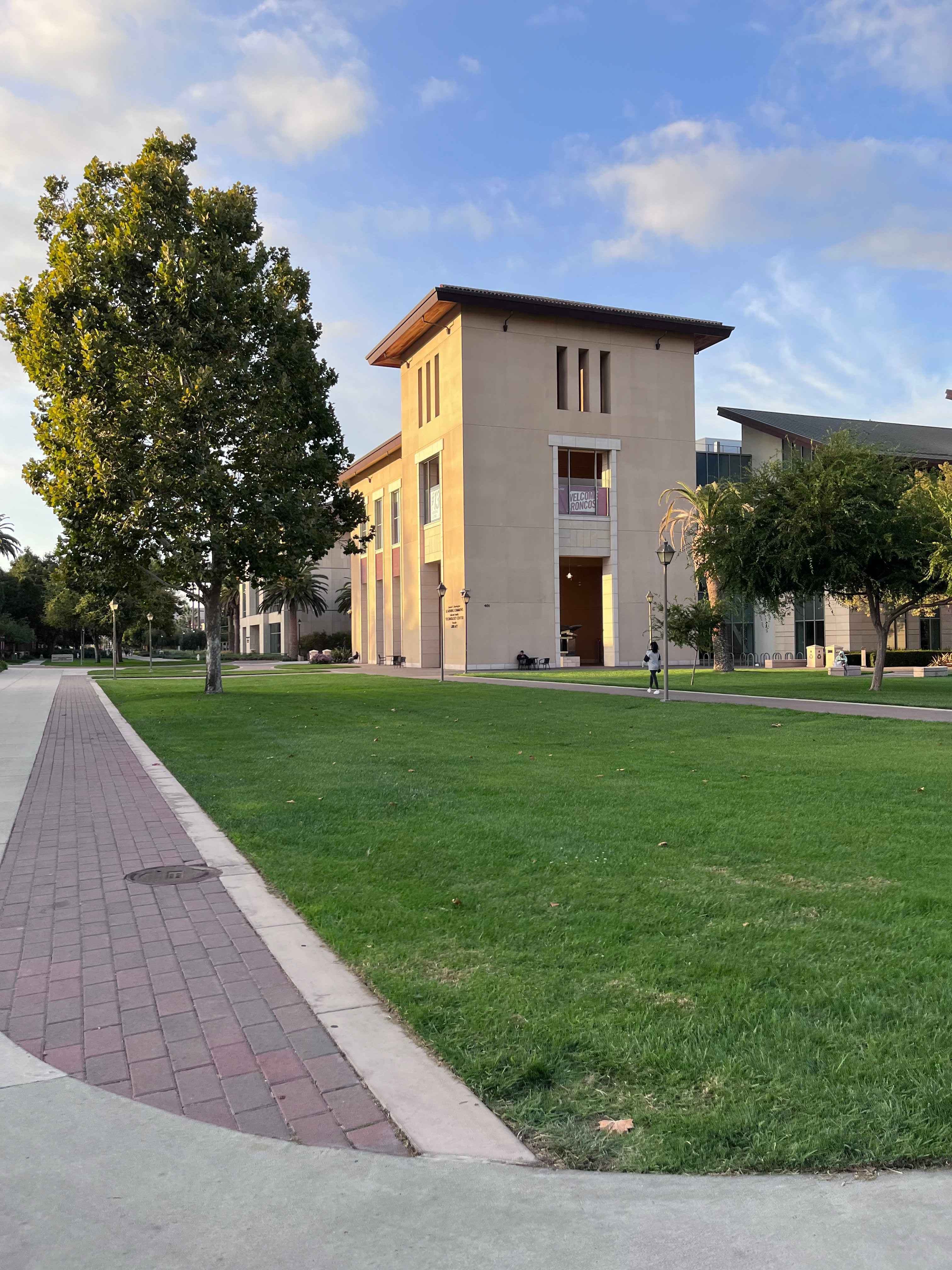 Santa Clara University, Santa Clara Ranking 2025 from QS, THE & US NEWS