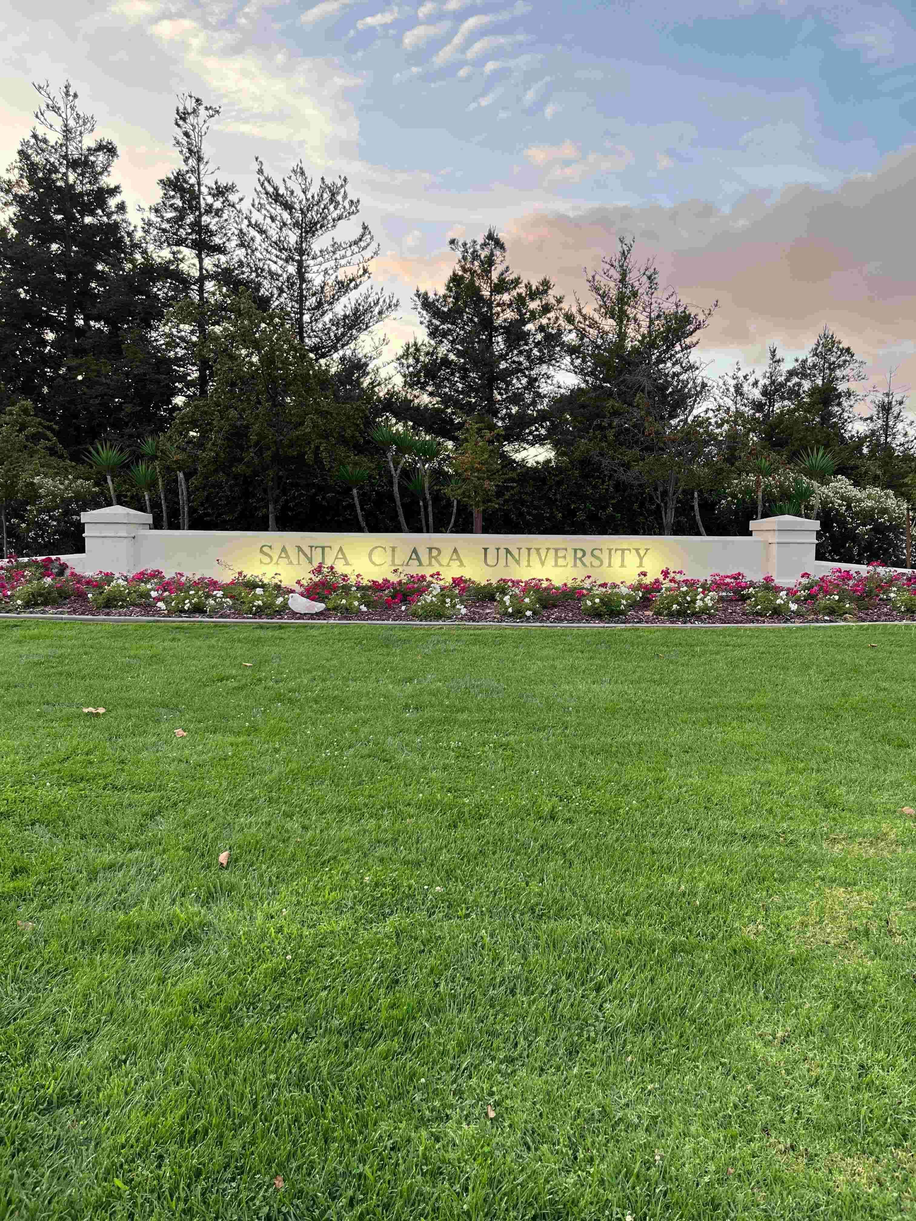 Santa Clara University, Santa Clara Ranking 2025 from QS, THE & US NEWS