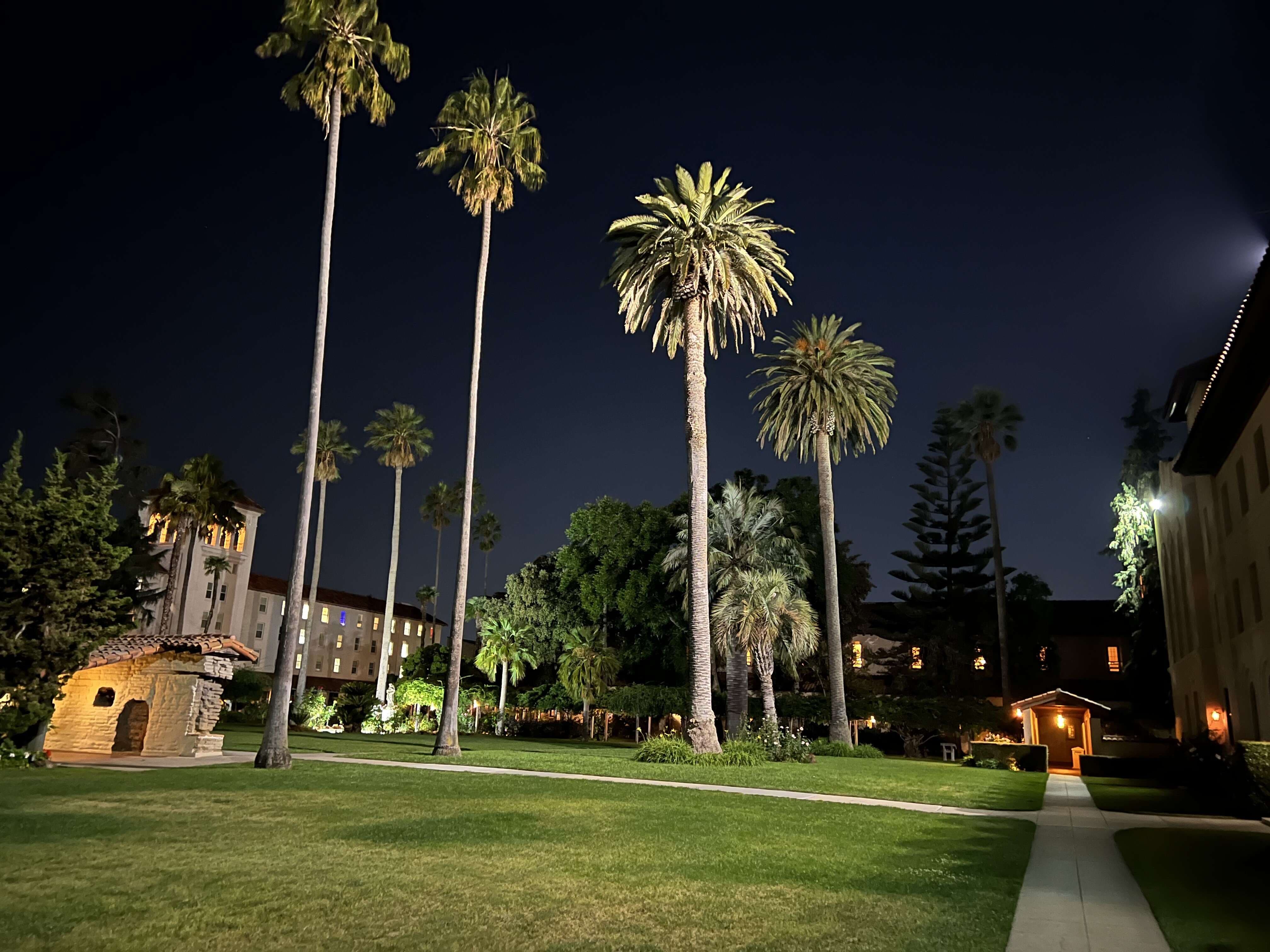 Santa Clara University (SCU): Fees 2025, Scholarships, Admissions 2025 ...