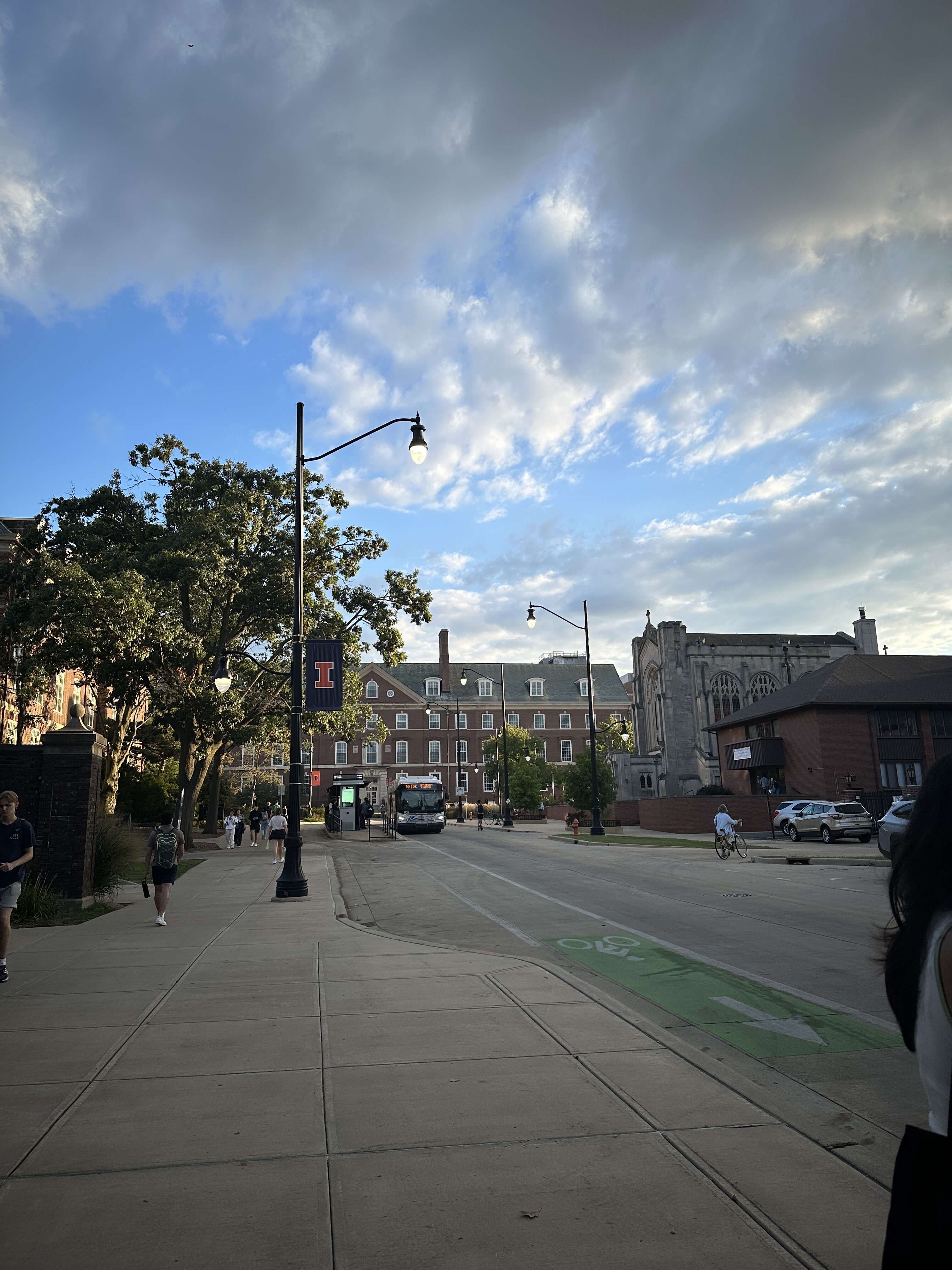 University of Illinois Urbana Champaign (UIUC) Rankings 2025