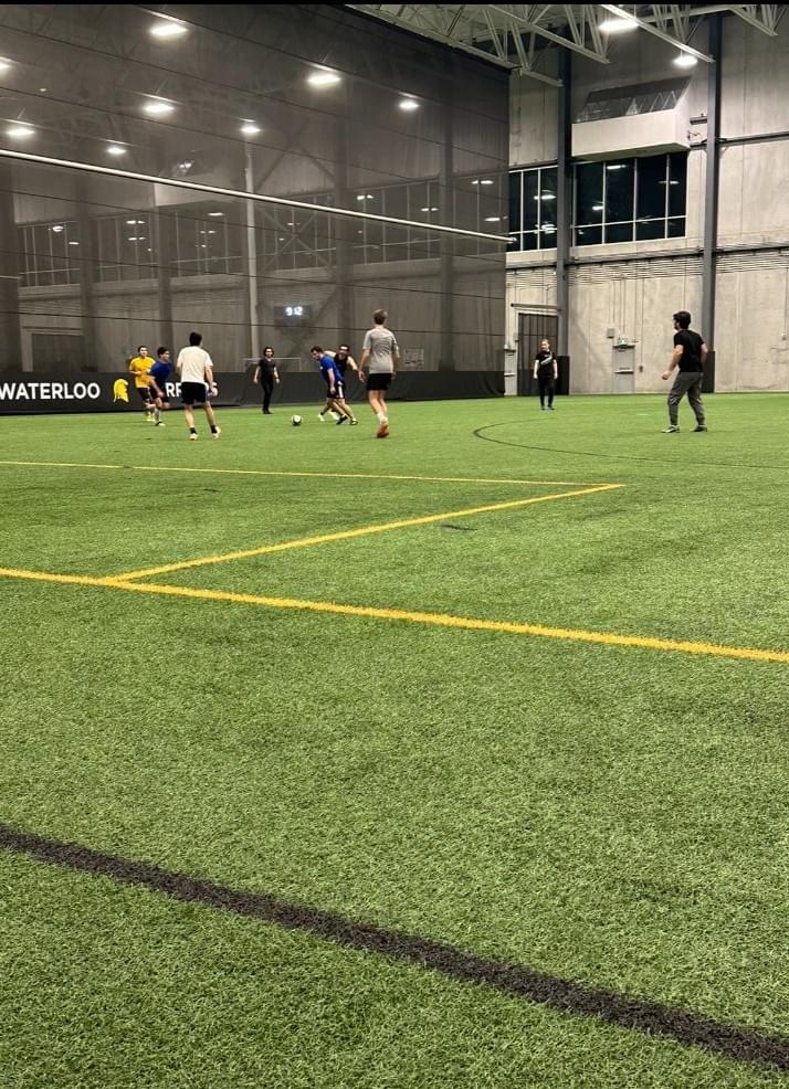 University of Waterloo Rankings 2025