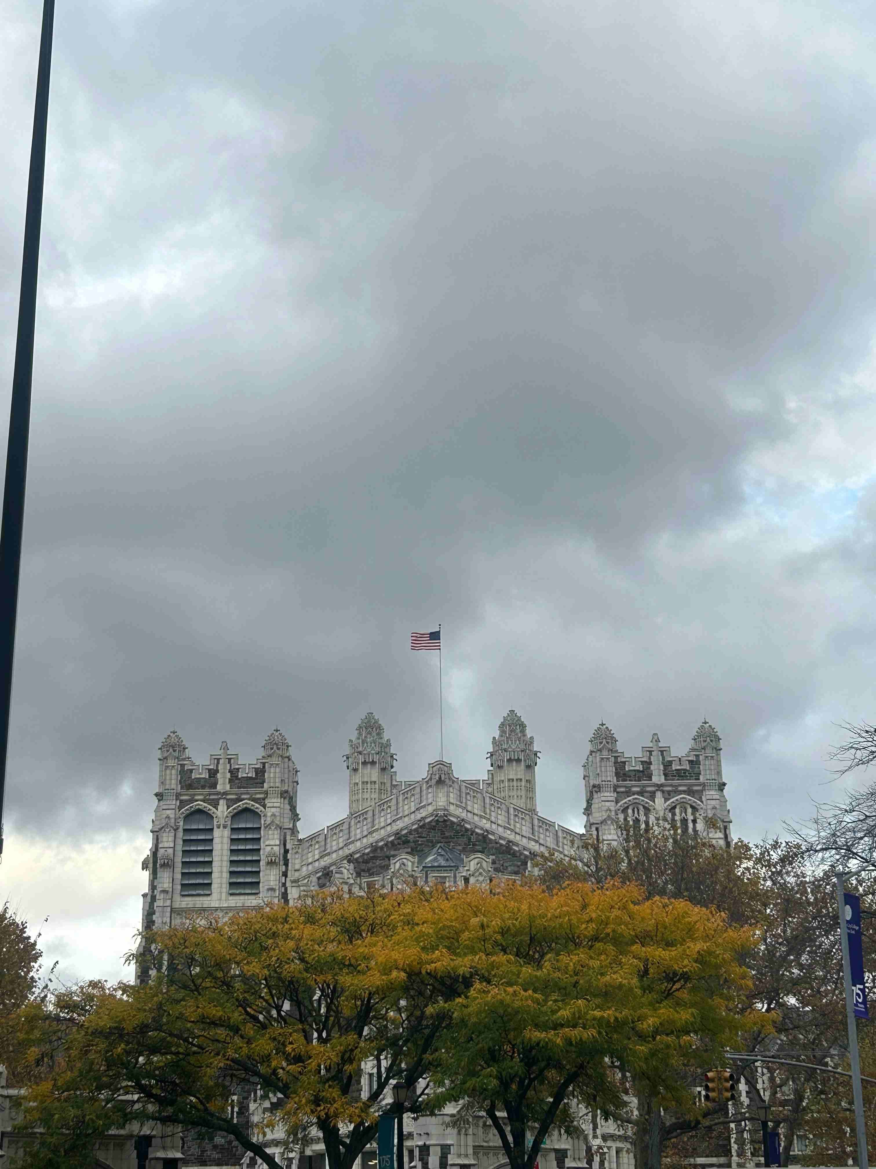 The City College Of New York, New York City Ranking 2025 from QS, THE ...