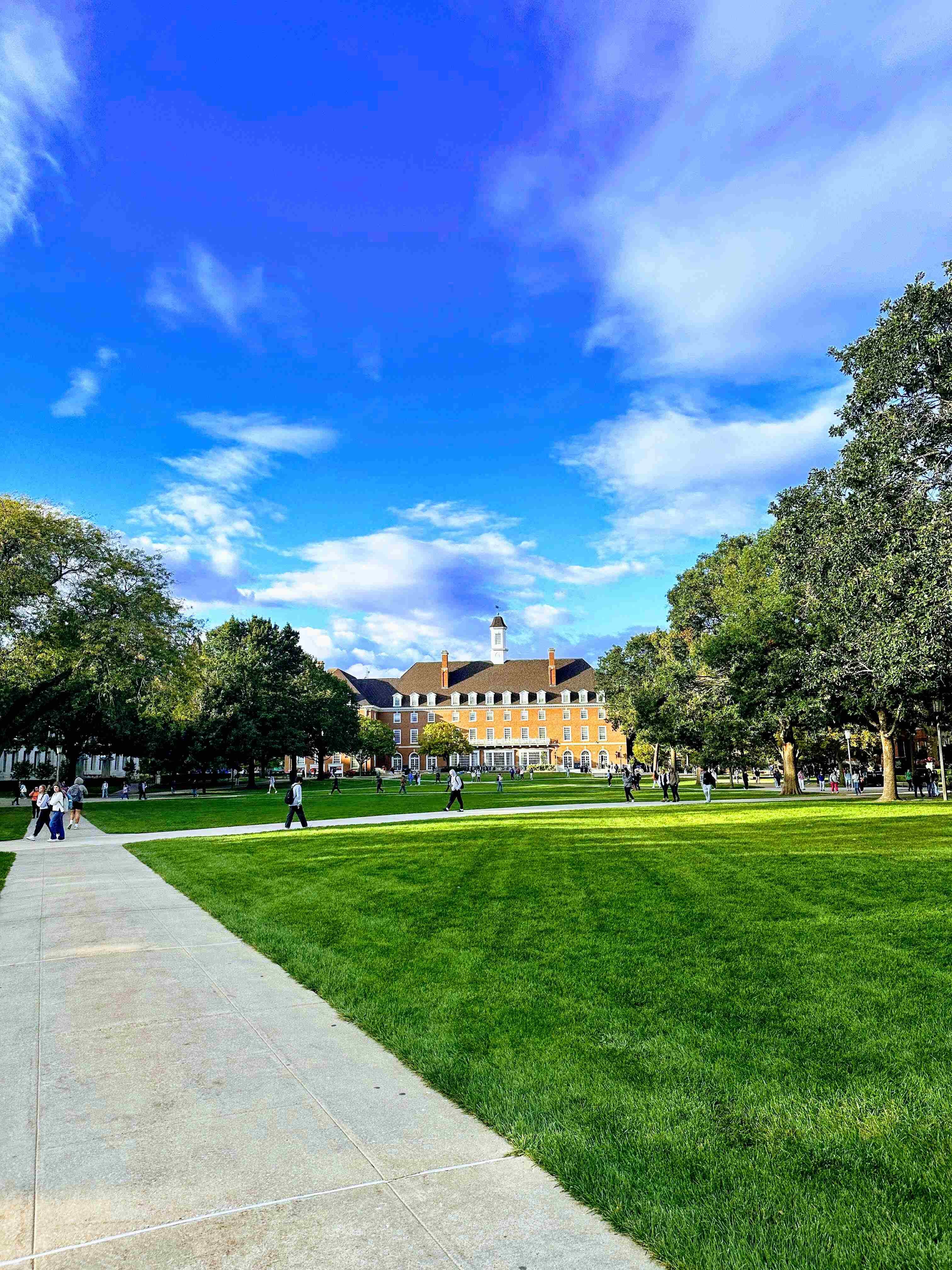 University of Illinois Urbana Champaign (UIUC) Rankings 2025