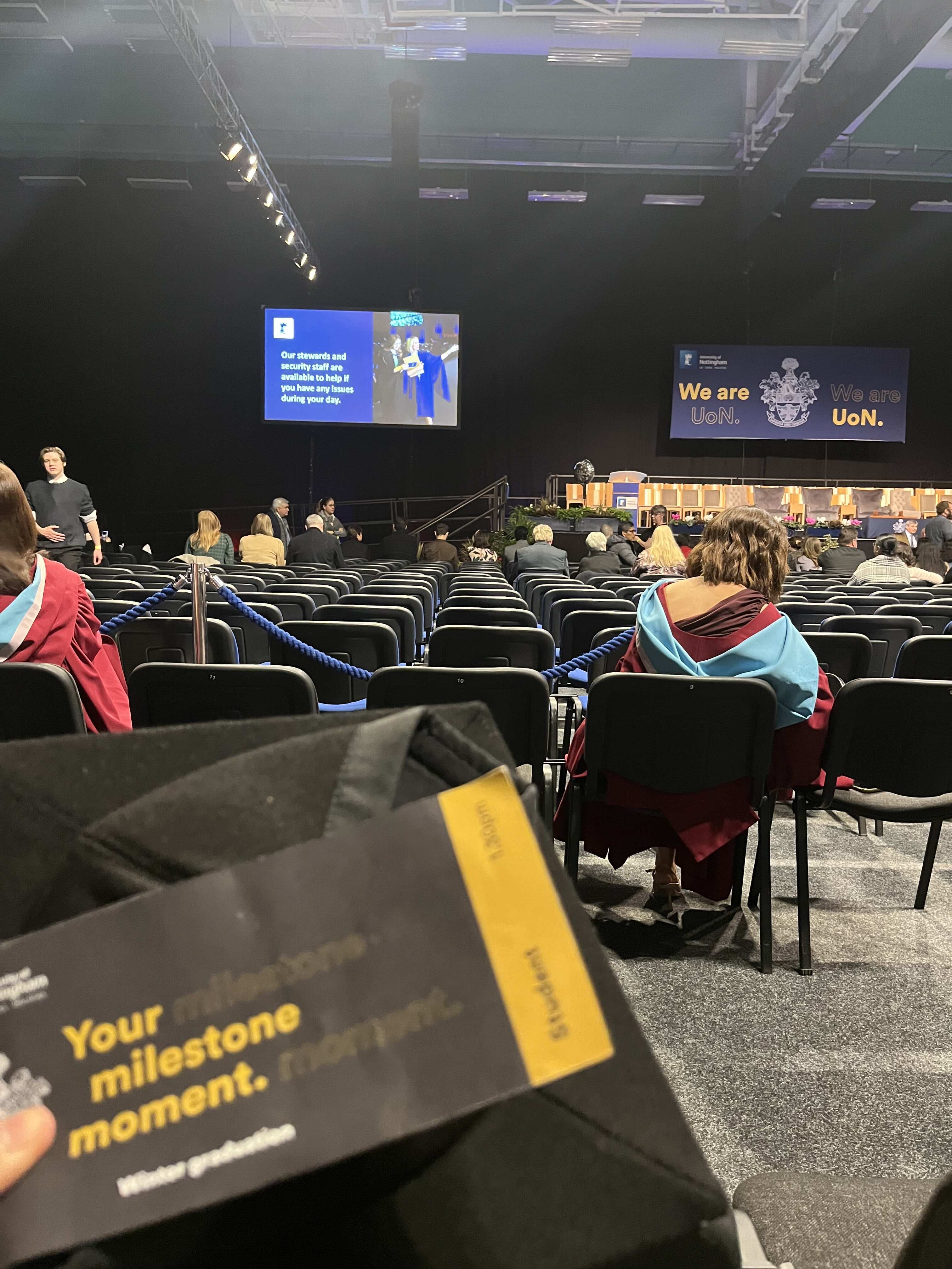 University of Nottingham Admissions 2025: Application Deadline ...