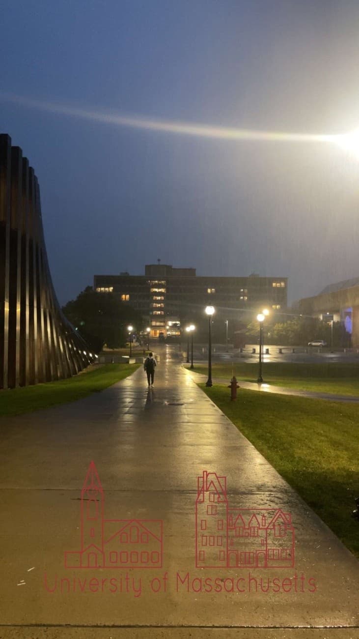 University of Massachusetts, Amherst (UMass) Rankings 2026