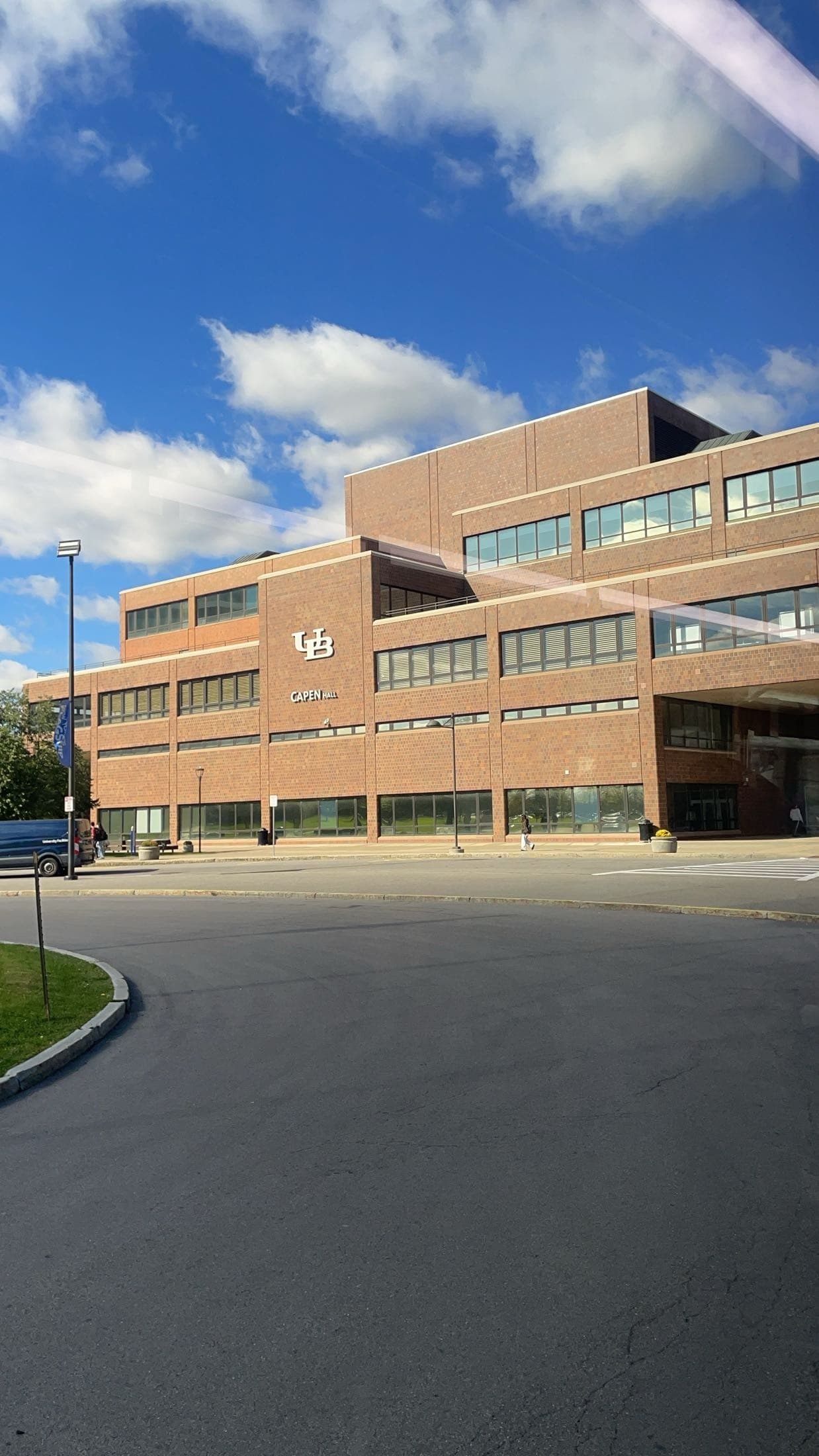 University at Buffalo Admissions 2025: Application Deadline ...