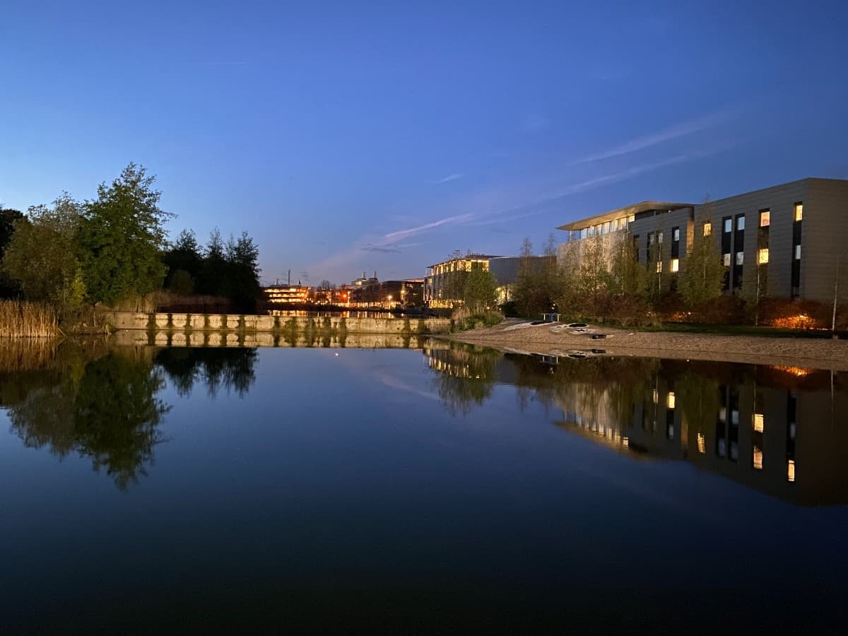 University of Nottingham Admissions 2025: Application Deadline ...